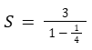 The Sum of Infinite Geometric Series | K12 Tutoring