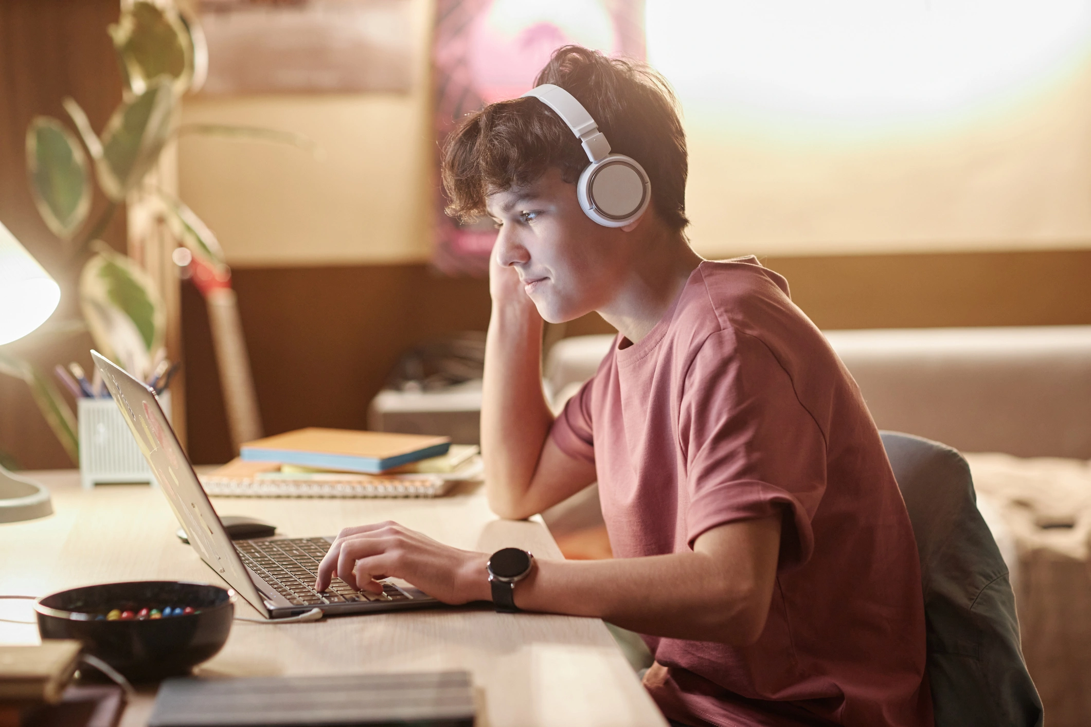 Focus Tools & Techniques to Achieve Success | K12 Tutoring