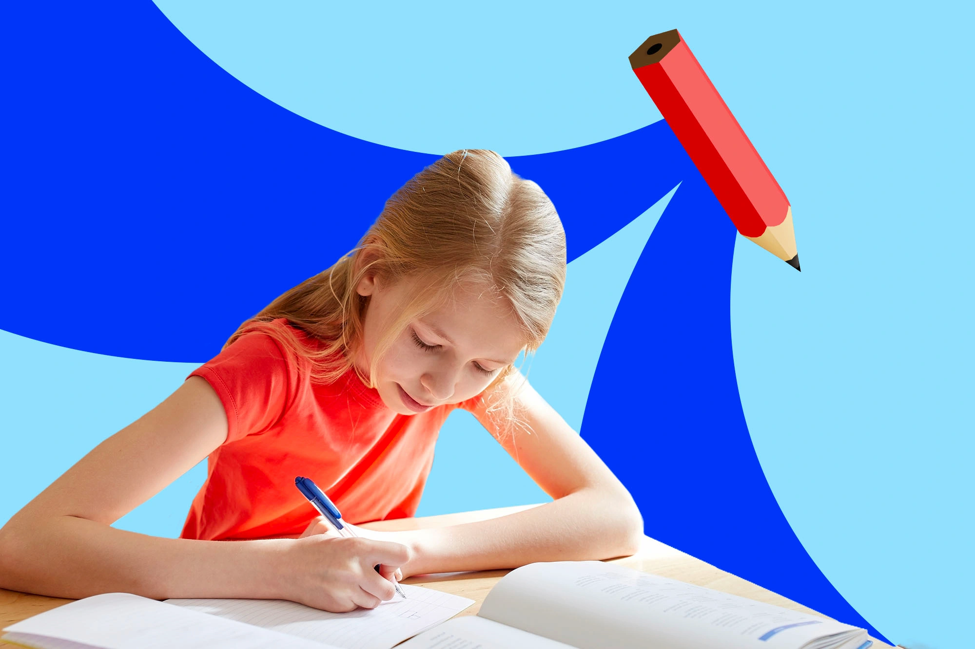 Boost Focus & Attention | K12 Tutoring