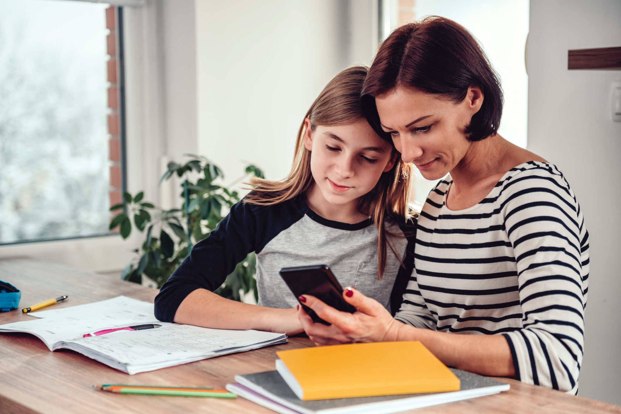 Challenges Parents Encounter With Gifted Middle School Students | K12 ...