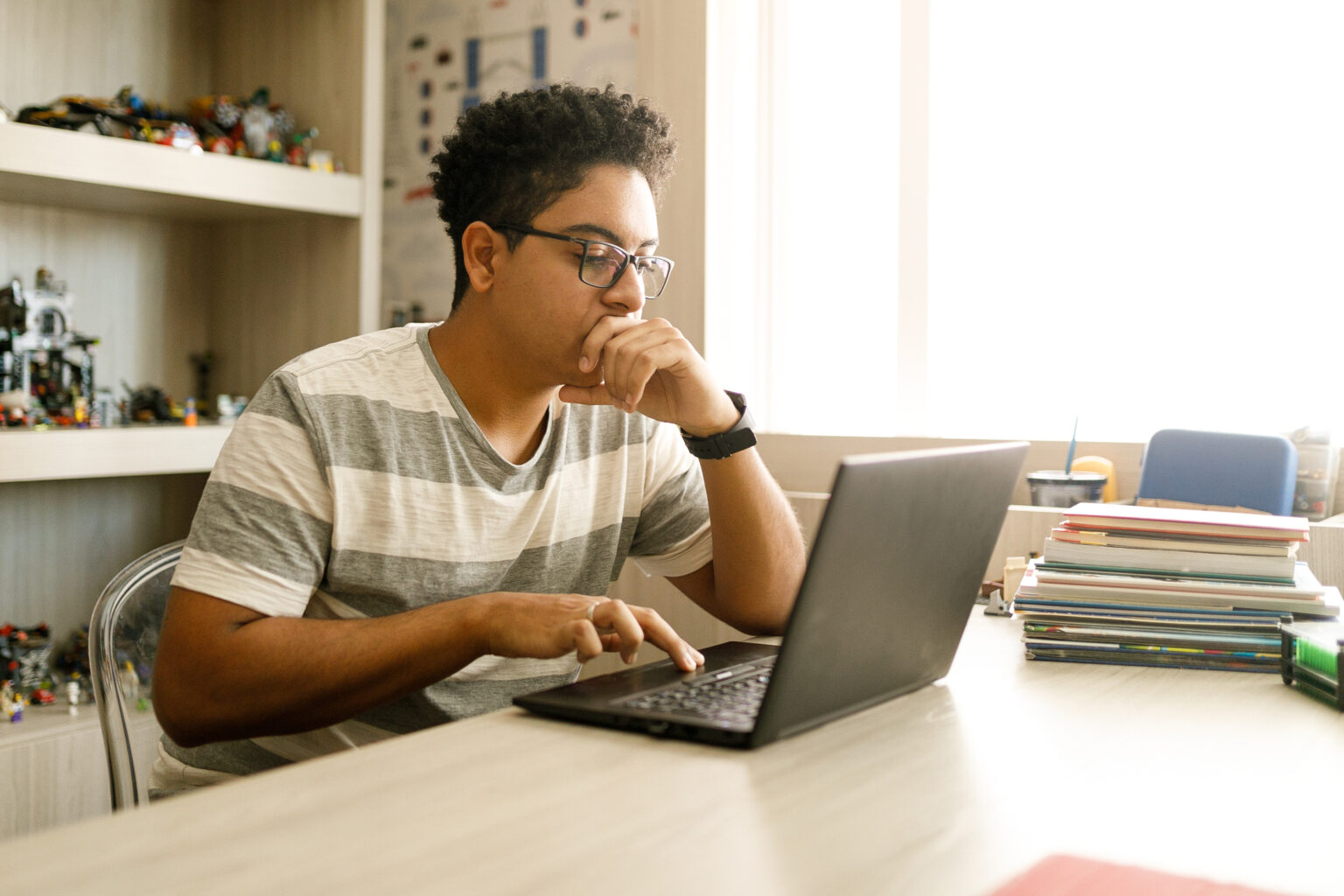 Building Confidence In Private Vs Group Tutoring For High School | K12 ...
