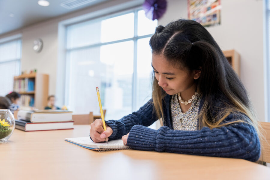 Parent Tips For Boosting Reading And Math Skills In Middle School | K12 ...