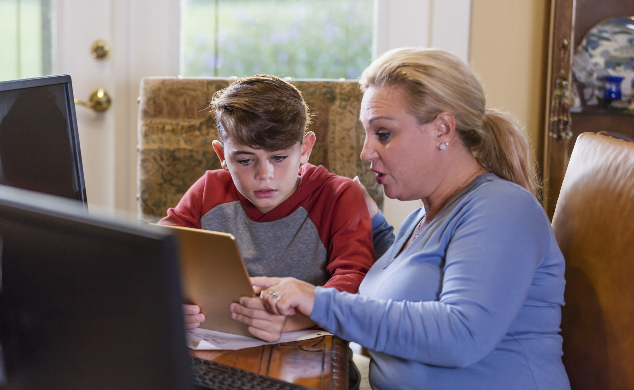 Common IEP And 504 Plan Mistakes In Middle School | K12 Tutoring