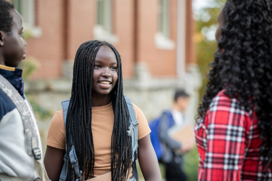 Overcoming Test Anxiety For Middle School Students | K12 Tutoring