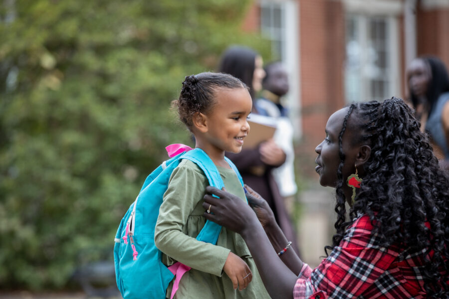 How can I support independence in elementary school students? | K12 Tutoring