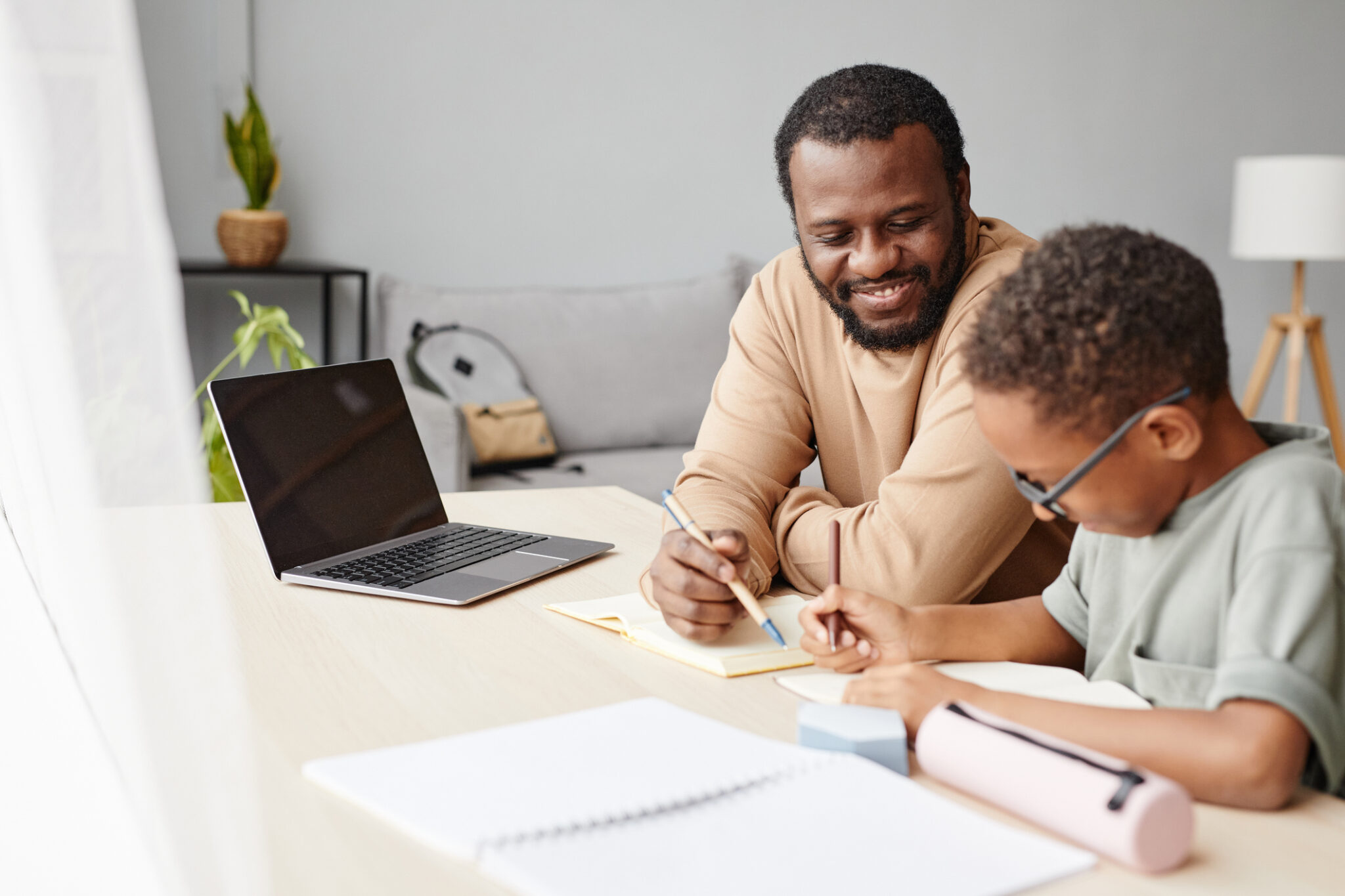 Building Confidence For Elementary Advanced Learners | K12 Tutoring