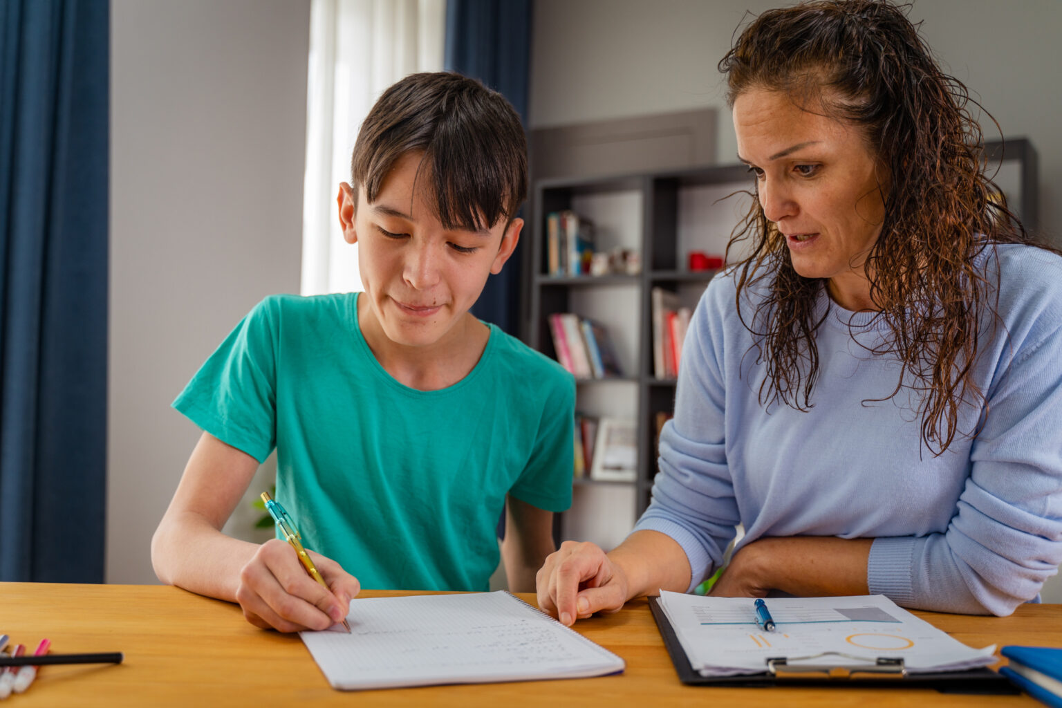 Helping Middle School Students Build Executive Function Skills | K12 ...