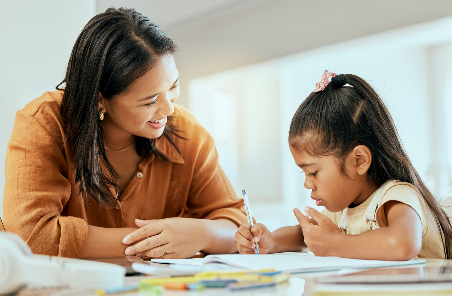 Helping Homeschool Students Conquer Homework Challenges | K12 Tutoring