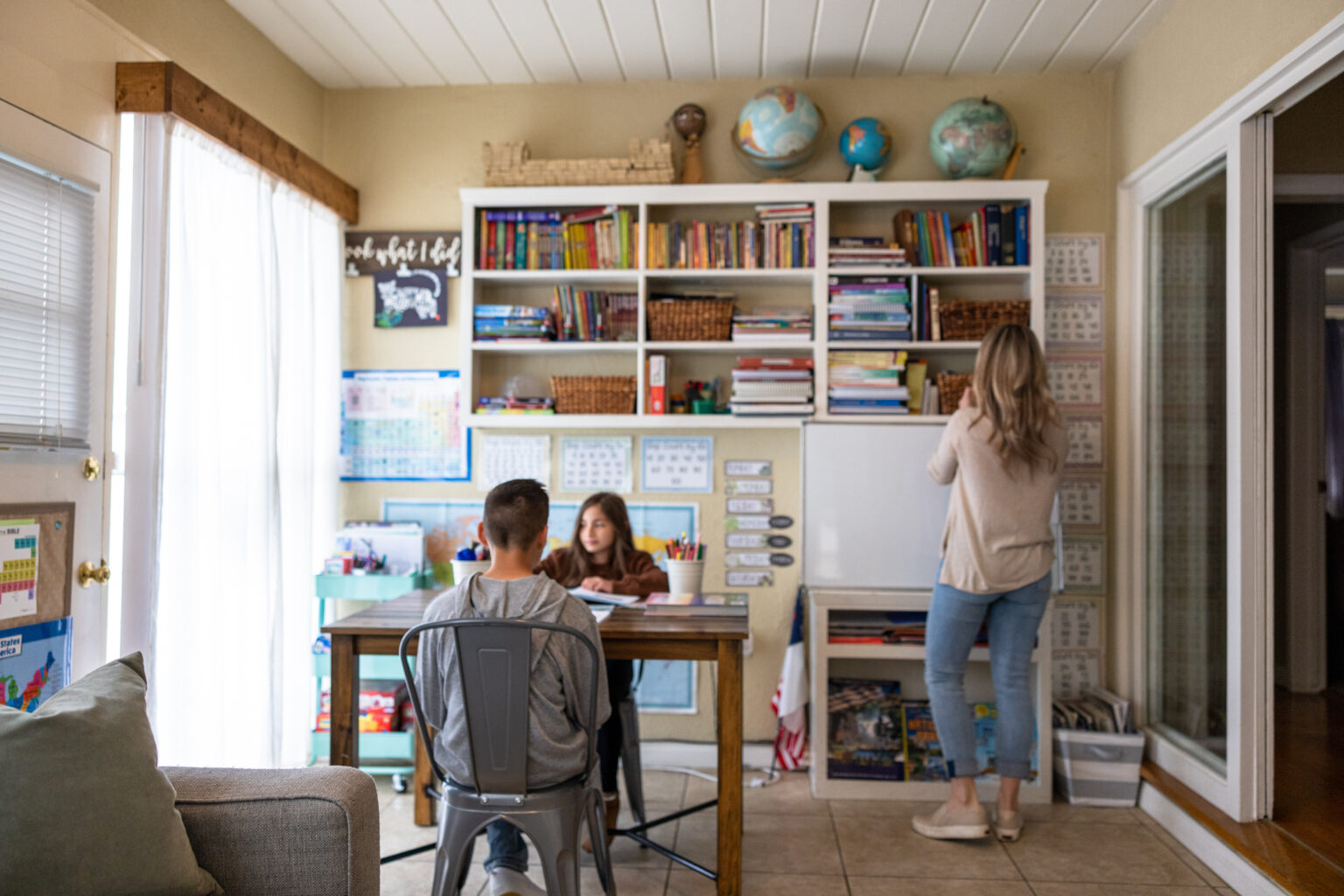 How 30 Vs 60 Minute Sessions Shape Learning Patterns | K12 Tutoring