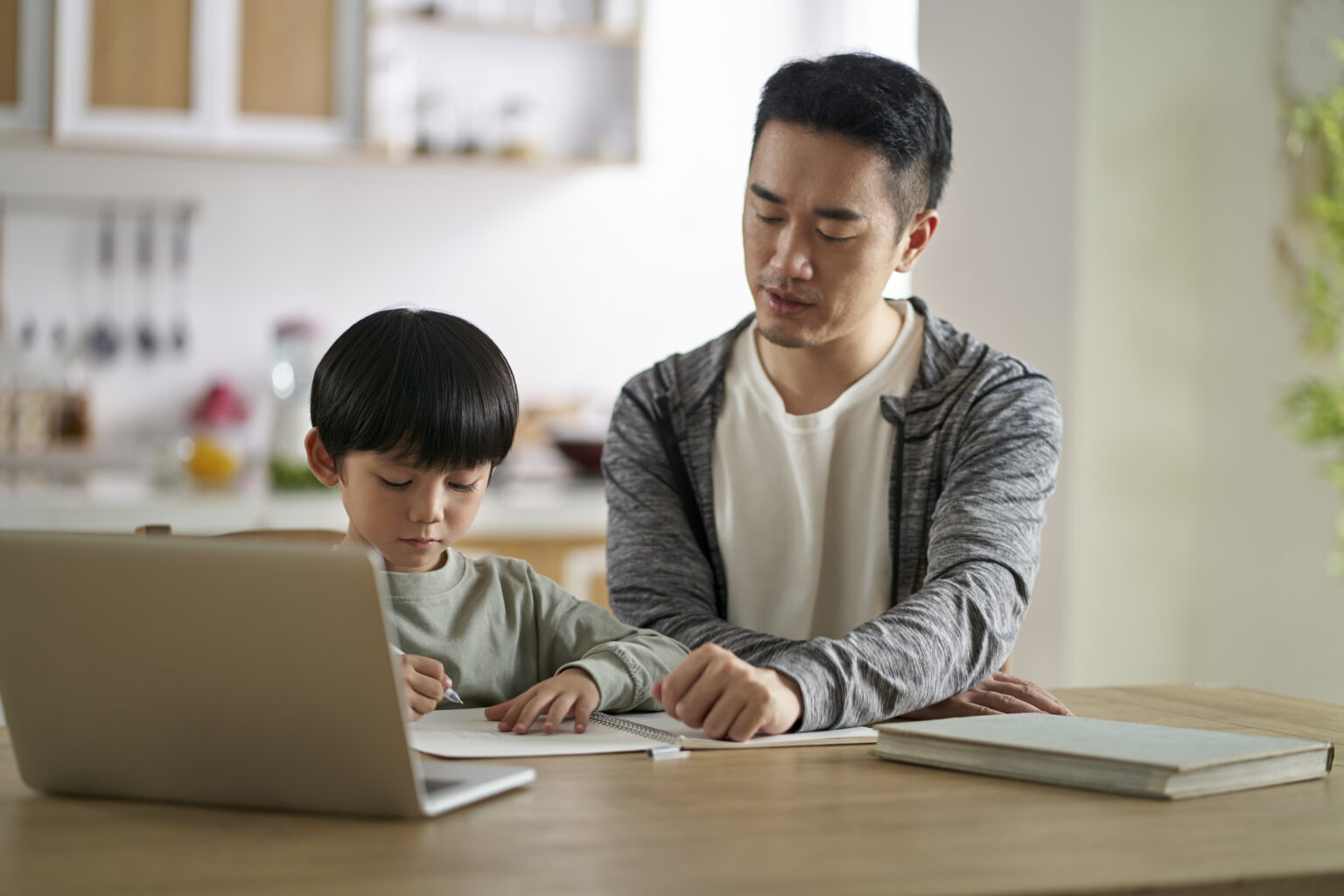 Helping Parents Foster Confidence With A Homeschool Progress Tracker ...