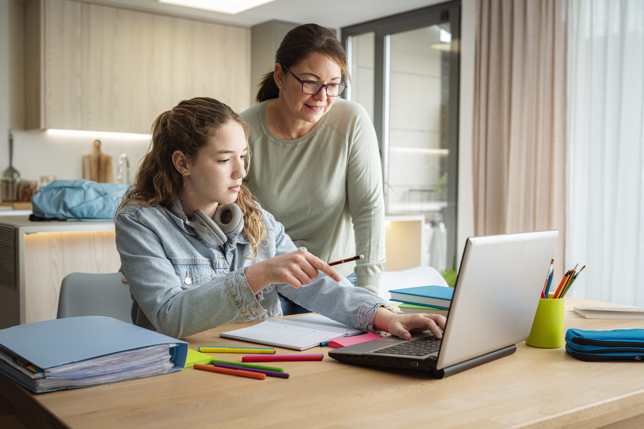 Overcoming Motivation Hurdles For Advanced High School Learners | K12 ...