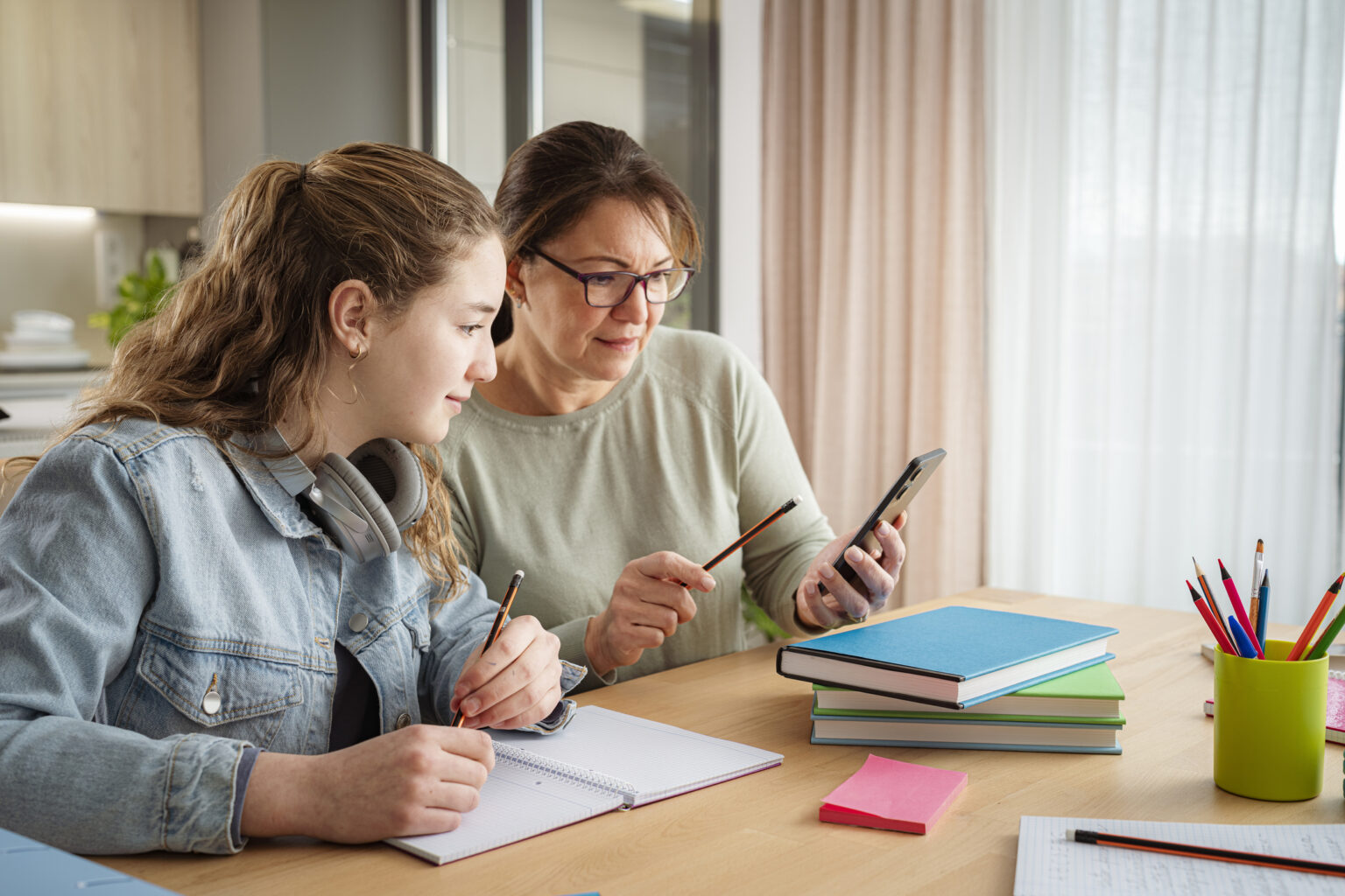 Balancing Weekly Tutoring Sessions For High School Students | K12 Tutoring