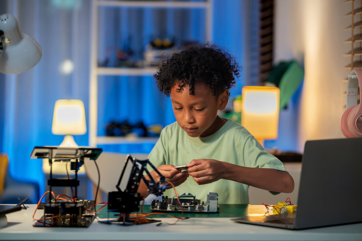 Practical steps for staying on task and finishing work | K12 Tutoring