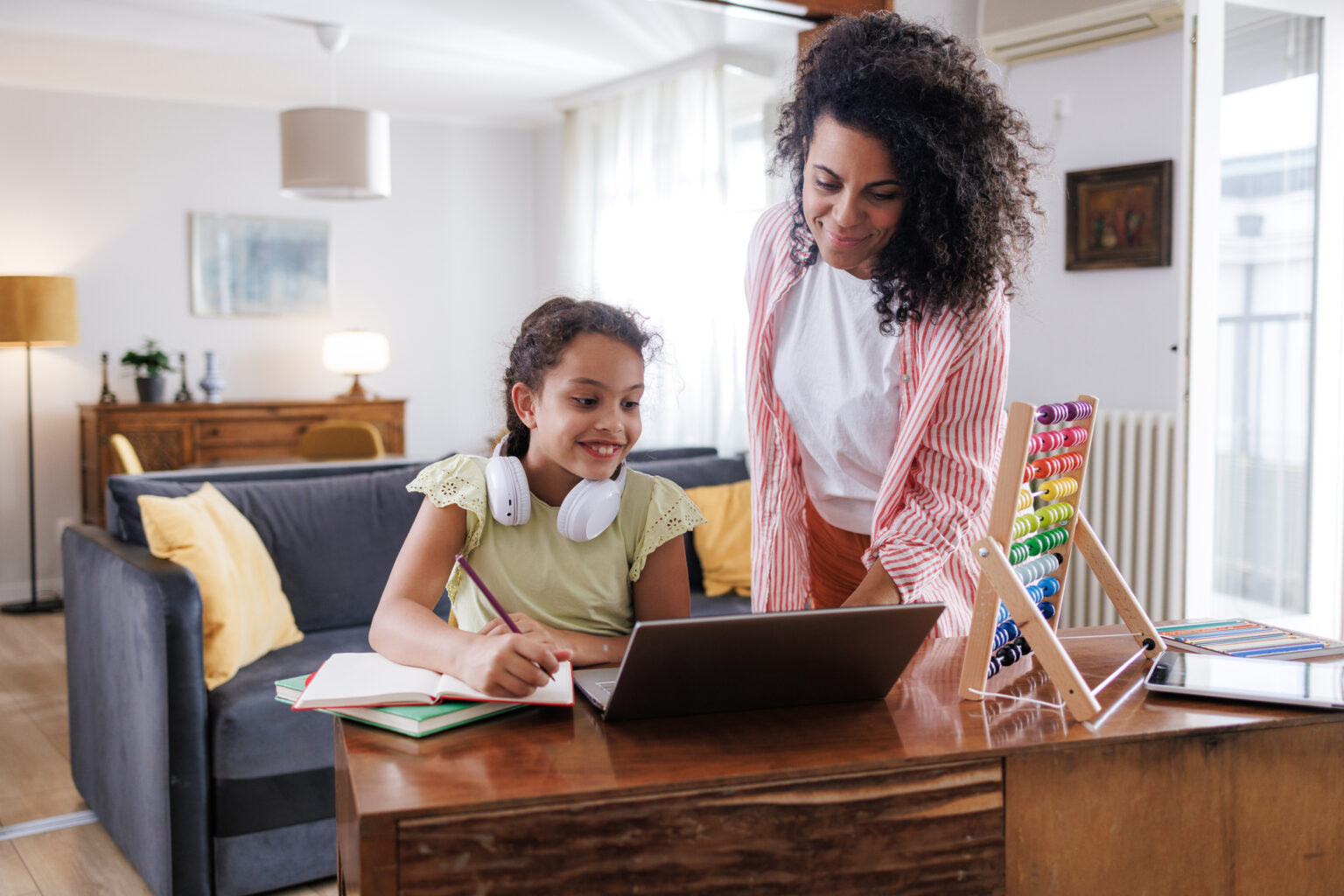 Encouraging Accelerated Learning For Homeschool Students | K12 Tutoring
