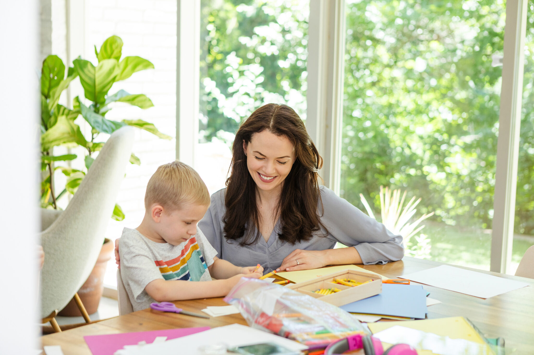 Helping Elementary Students Tackle Reading And Math Challenges | K12 ...