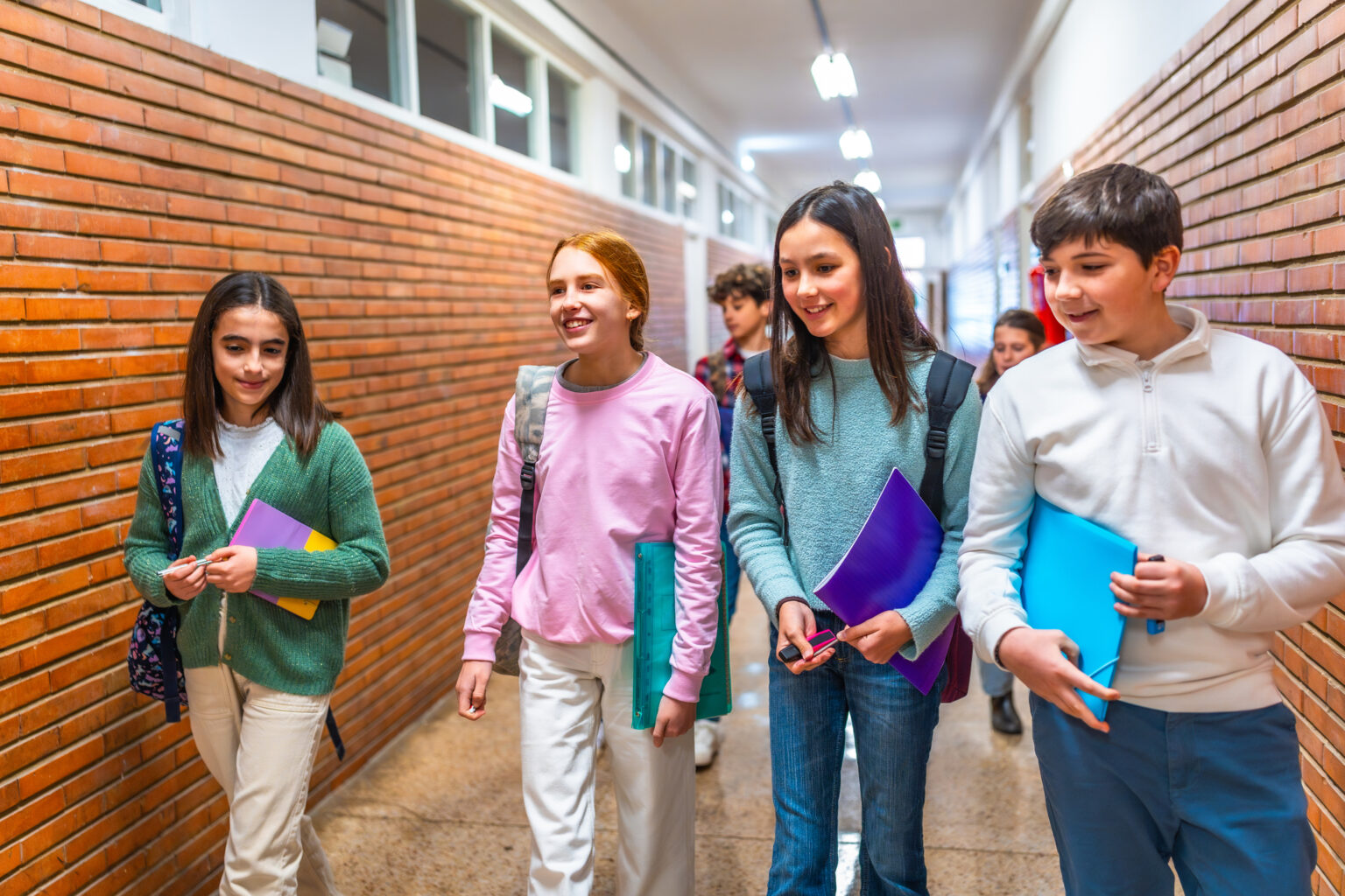 Developing Confidence With Middle School Tutoring | K12 Tutoring