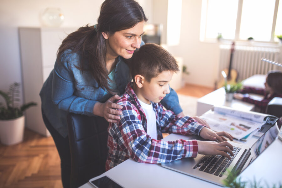 Practical steps for using time blocking with kids | K12 Tutoring