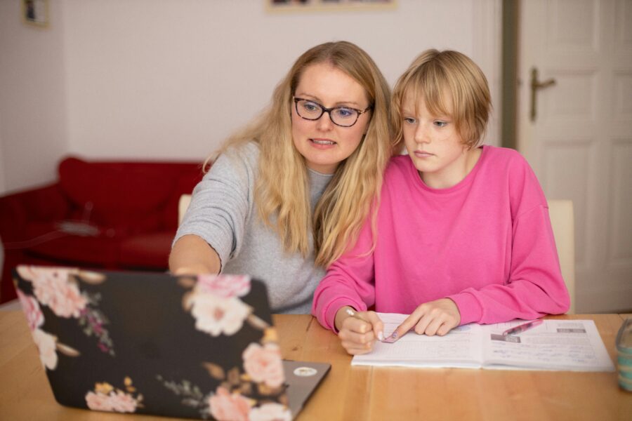 How can I build stronger study habits at home? | K12 Tutoring