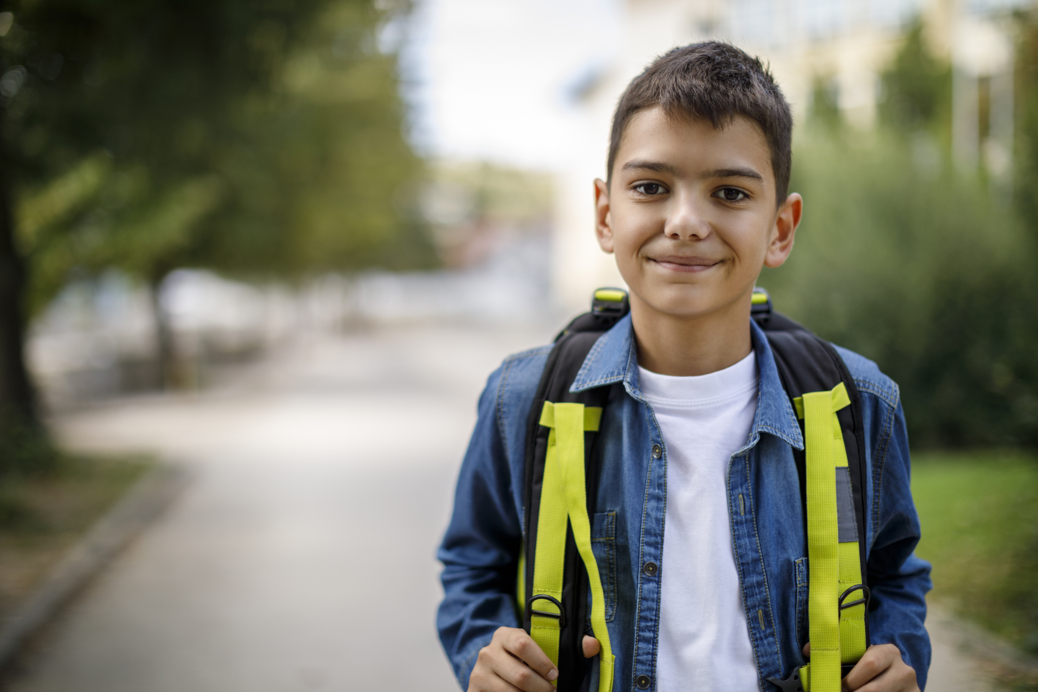 Coaching Tips To Build Middle School Confidence | K12 Tutoring