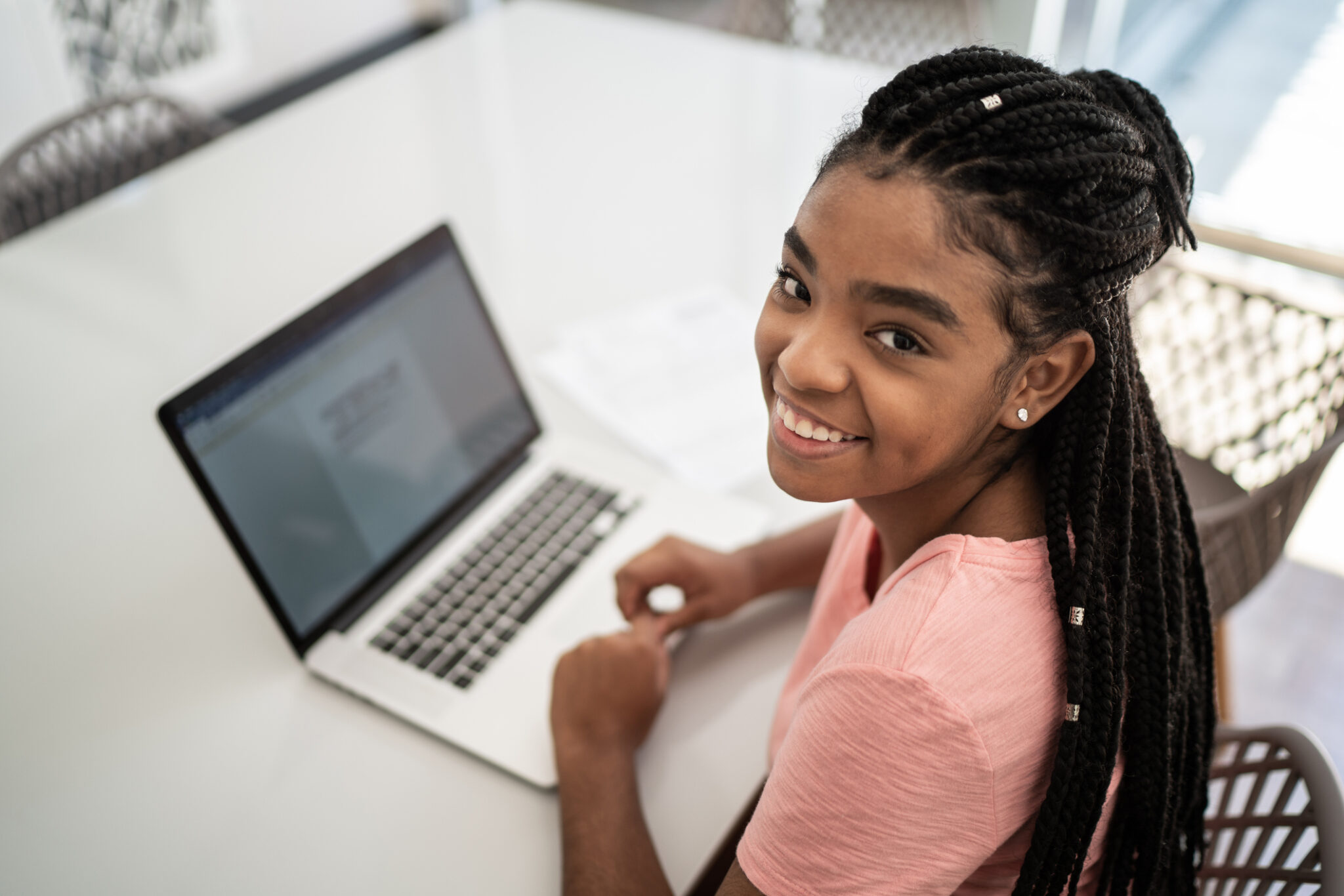 Developing Classroom Confidence For Middle School Learners | K12 Tutoring