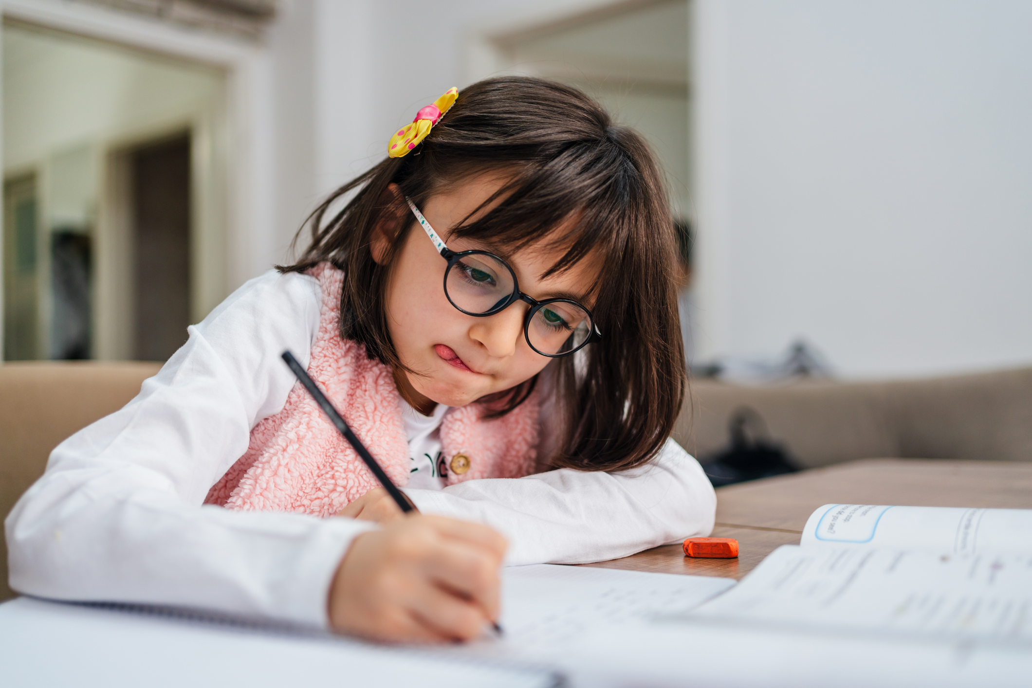 How Can I Build Good Study Routines In Elementary School? | K12 Tutoring