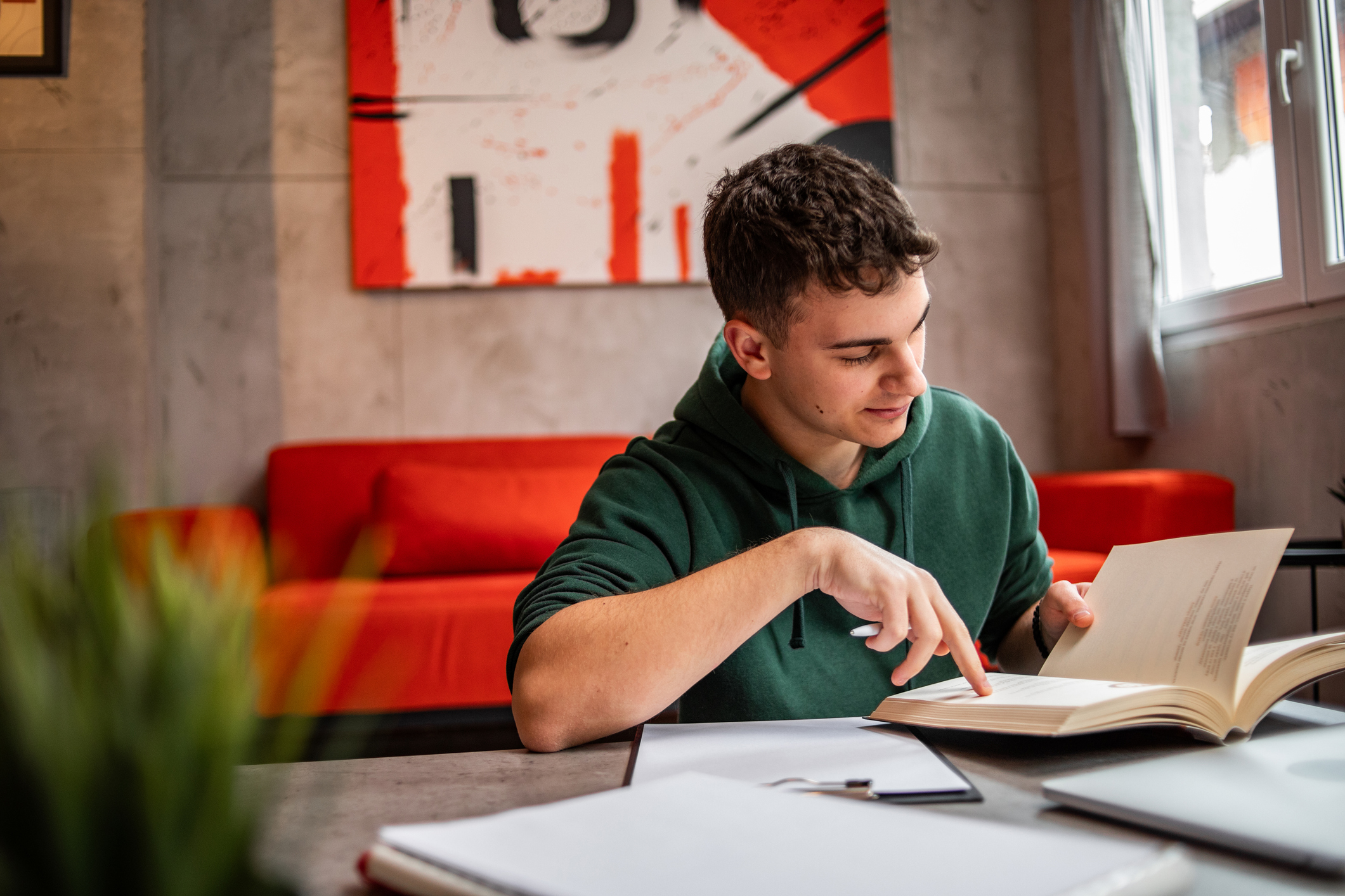 Guiding High School Students On Accelerated Learning Paths | K12 Tutoring