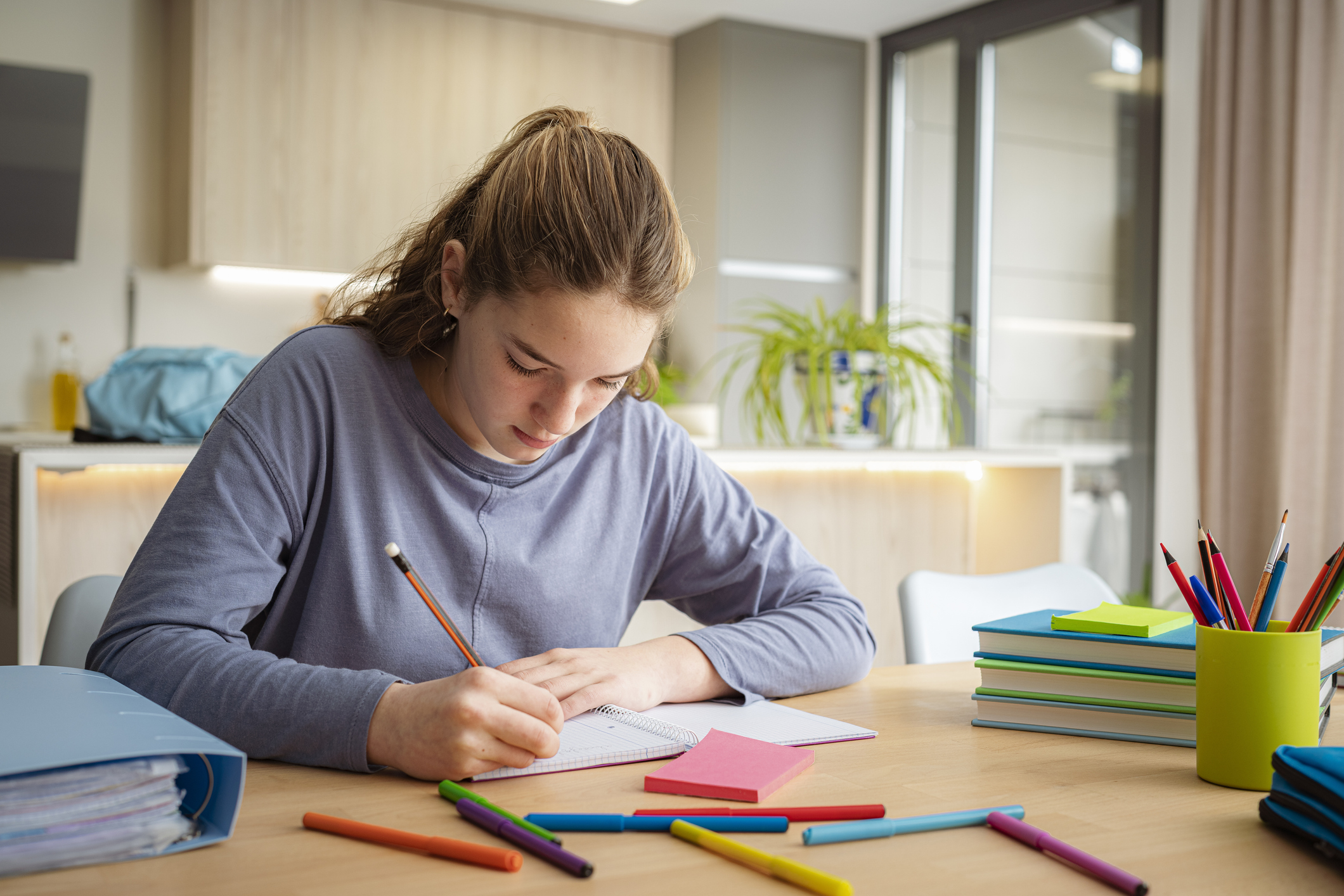 Coaching Tips For Homeschoolers In Advanced Courses | K12 Tutoring