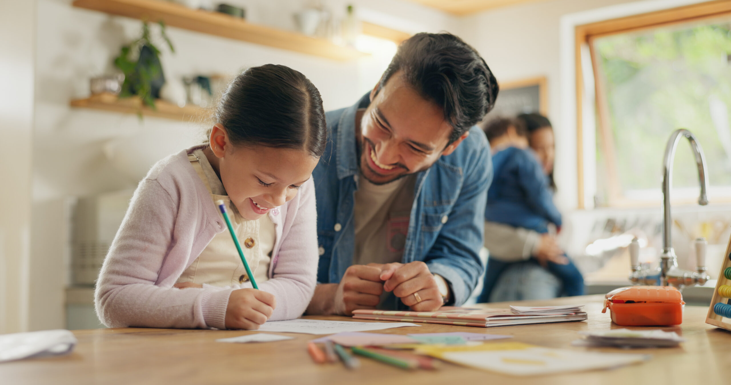 Helping Elementary Students Manage Homework Stress | K12 Tutoring