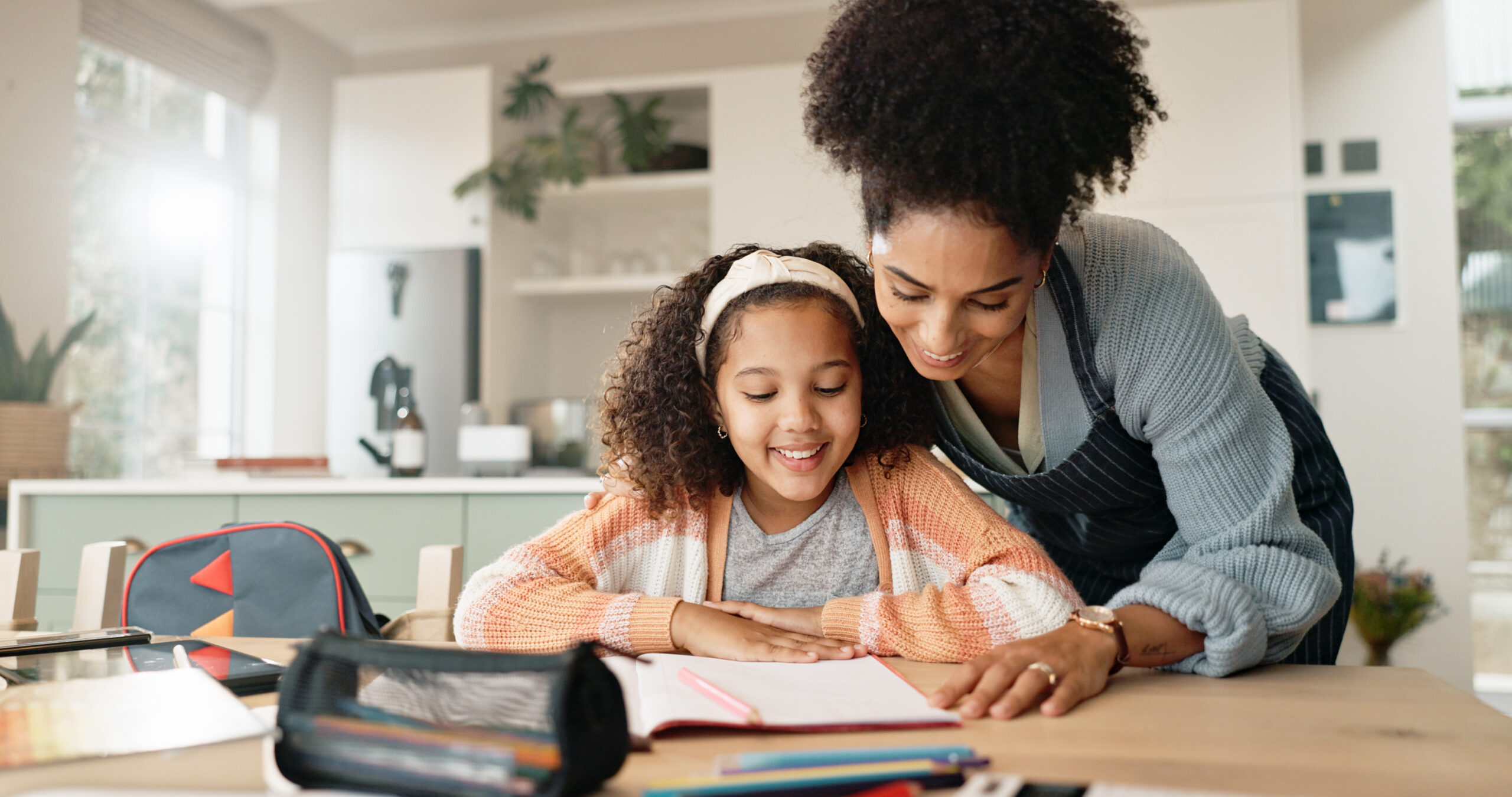 Understanding Homework Stress In Homeschool Settings | K12 Tutoring