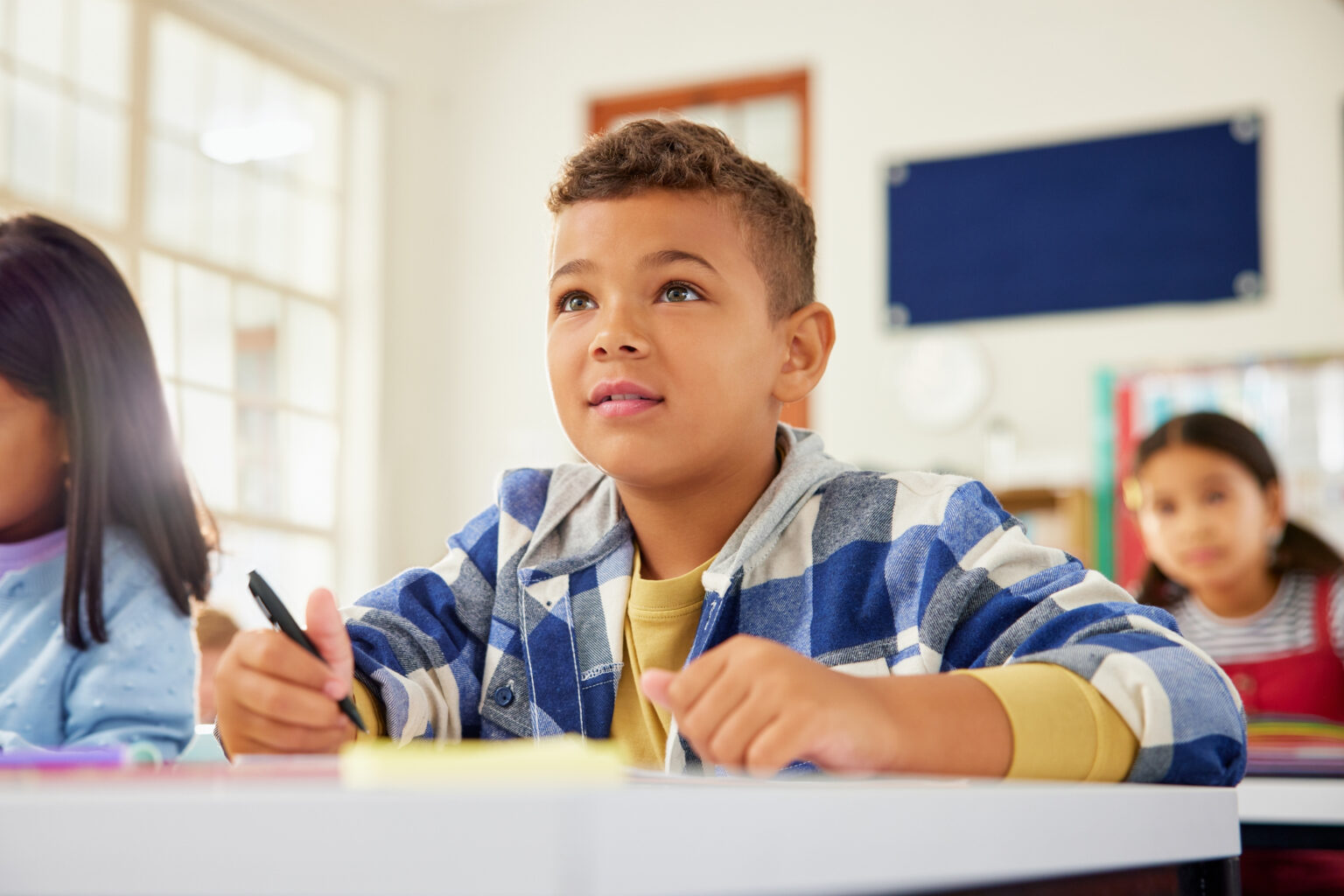 Classroom Confidence Mistakes To Avoid In Elementary School | K12 Tutoring