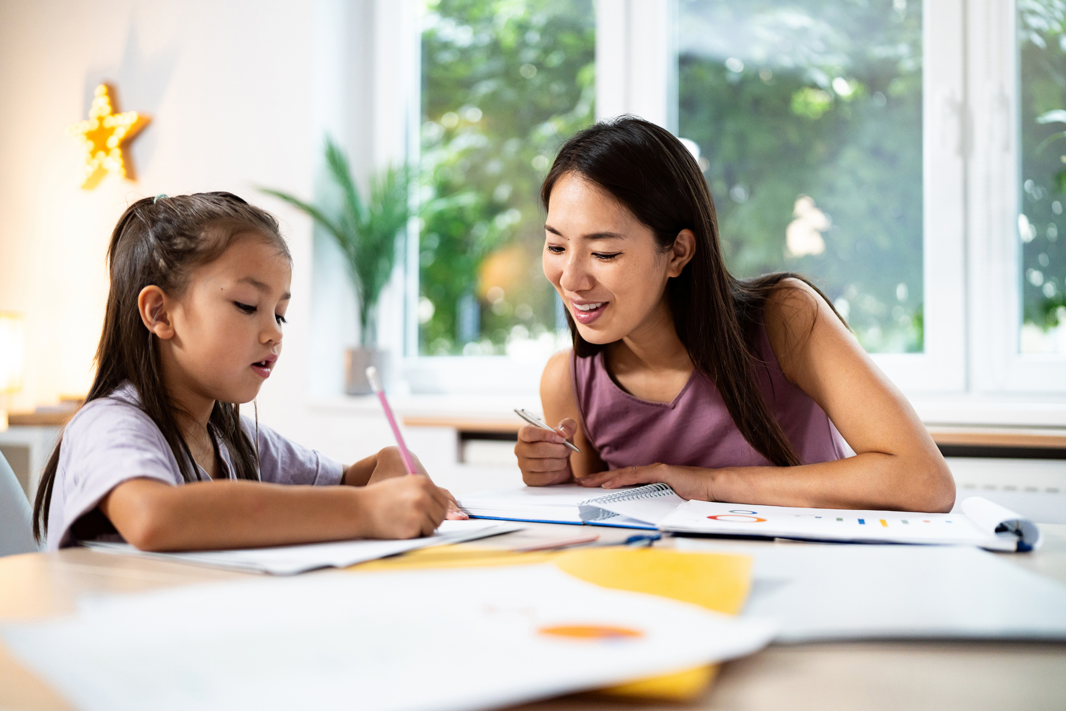 Parent Tips For Motivating Focused Learners In Elementary School | K12 ...