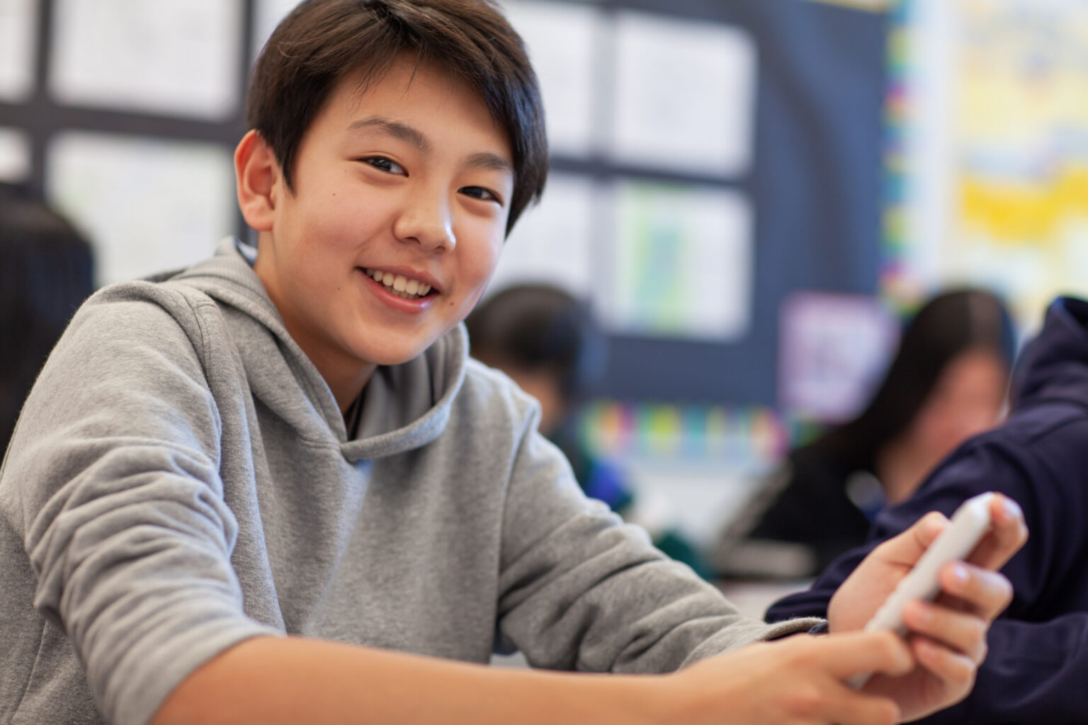 Common Mistakes Parents Make With Middle School Coaching | K12 Tutoring