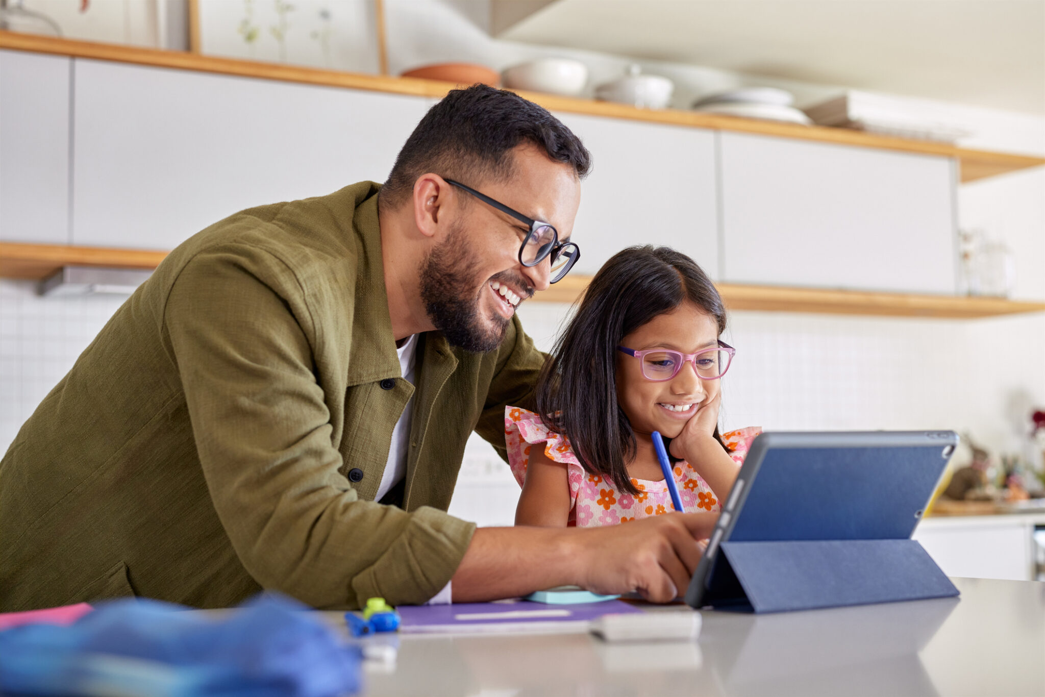 Guide To Extending Advanced Learning In Elementary School | K12 Tutoring