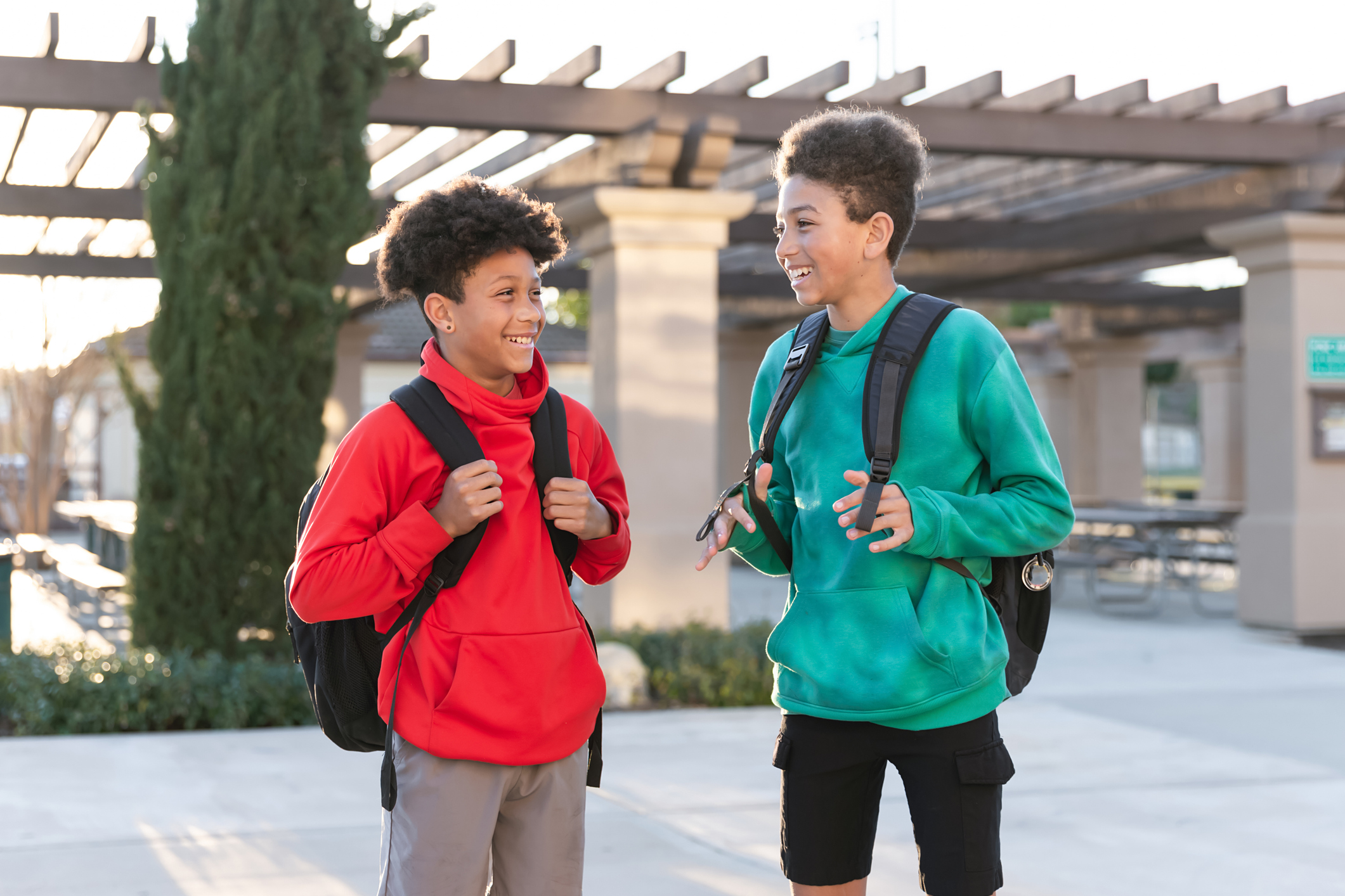 Parent Coaching Tips For Autistic Middle School Students | K12 Tutoring