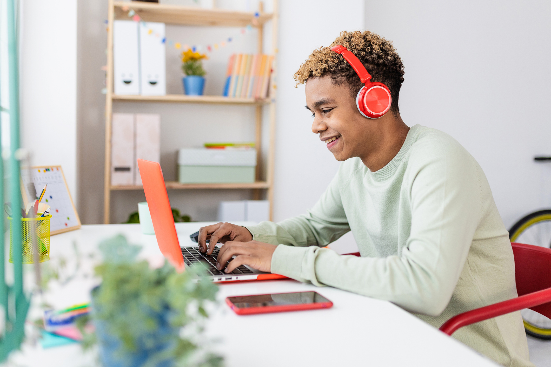 Supporting Your Teen In Developing Strong Study Habits | K12 Tutoring