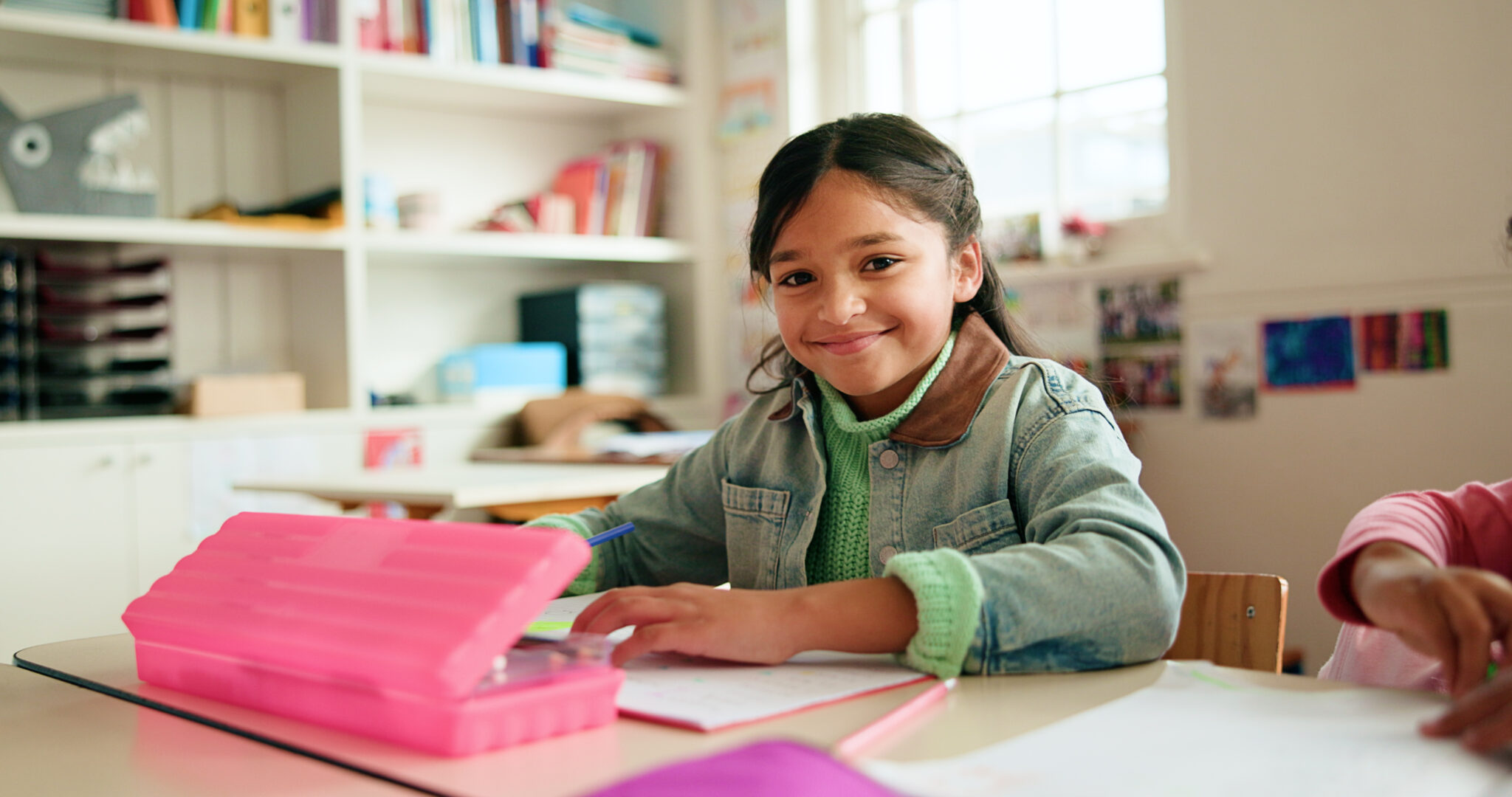 Helping Elementary Students Build Executive Function Skills | K12 Tutoring