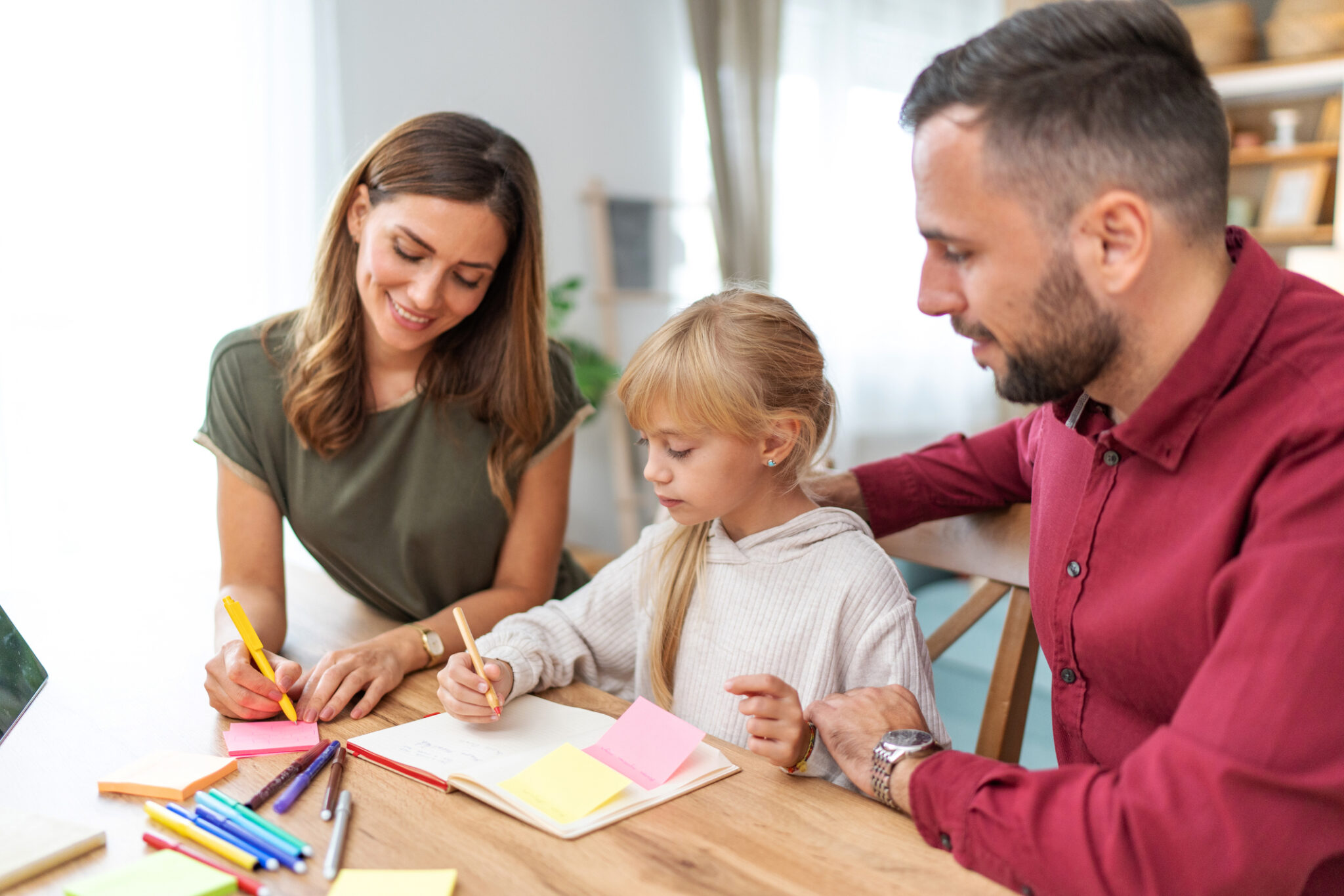 Mistakes Parents Make When Kids Fall Behind | K12 Tutoring