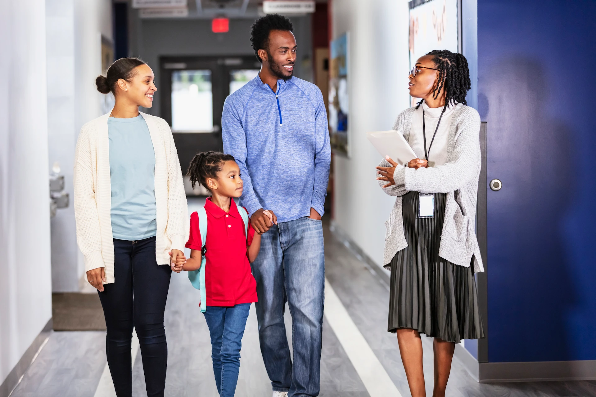 Parent Roles & Expectations | K12 Tutoring