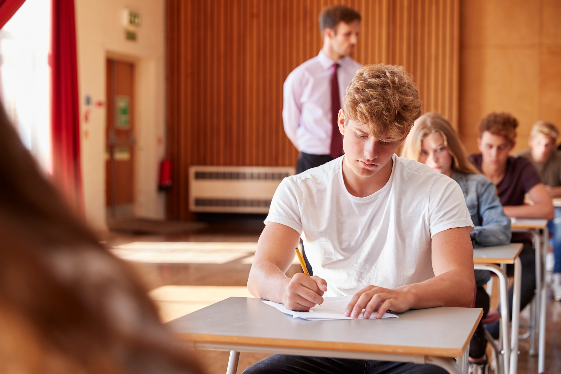 State Tests by Grade: What Parents Need to Know | K12 Tutoring