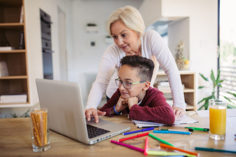 Choosing One-on-One Vs Small Group For Elementary Learners | K12 Tutoring
