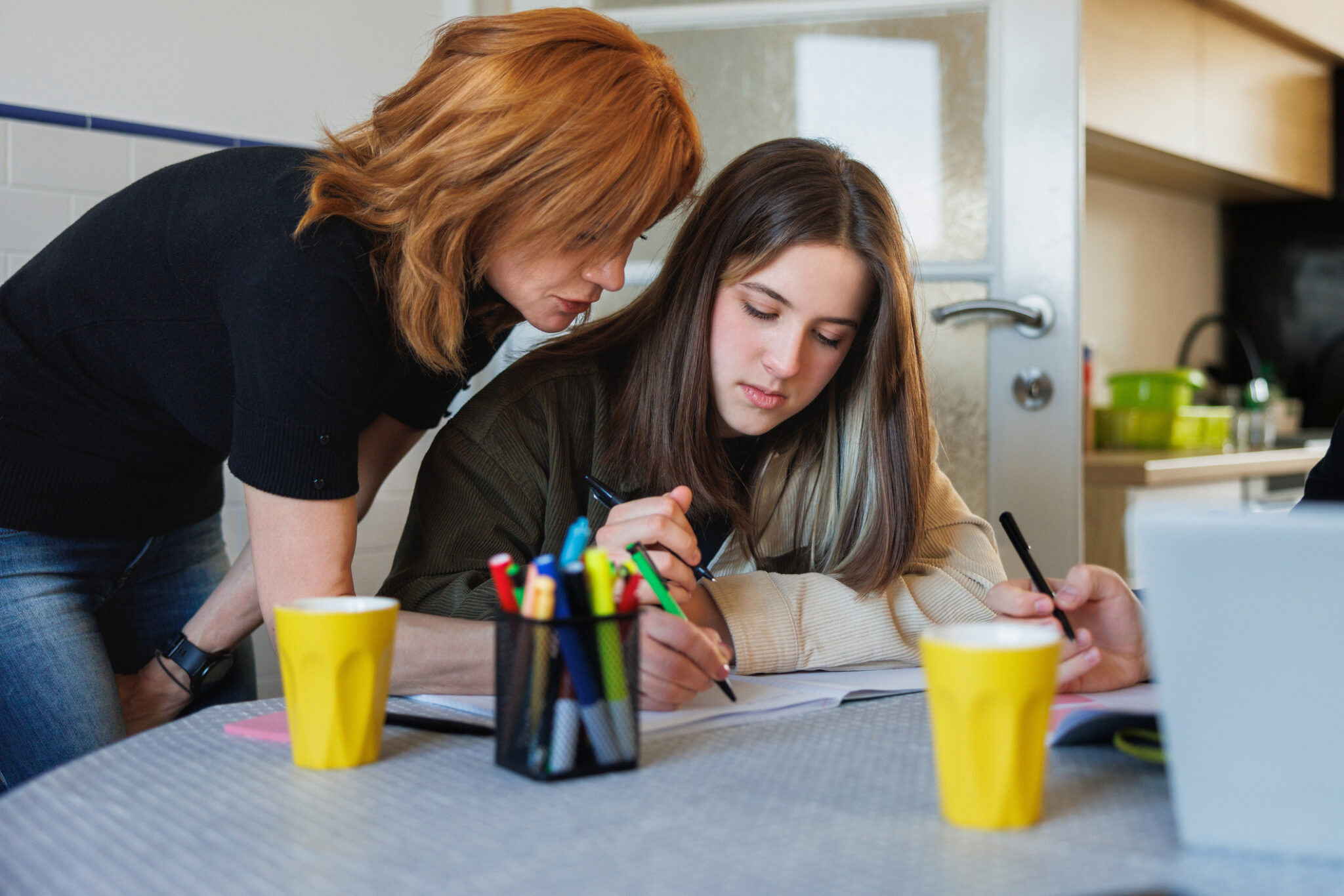 Building Better Focus With A Weekly Study Planner | K12 Tutoring
