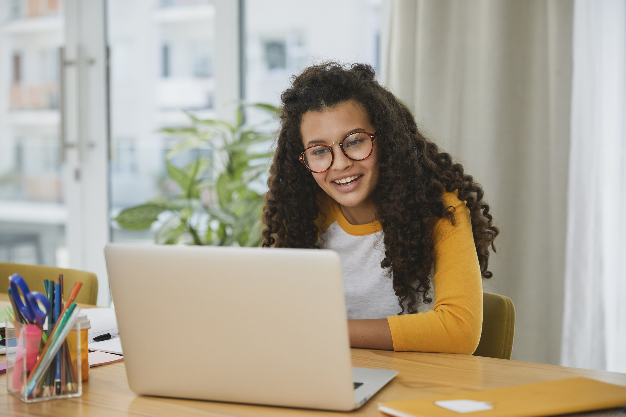 Choosing Between One-on-One And Small Group Learning At Home | K12 Tutoring