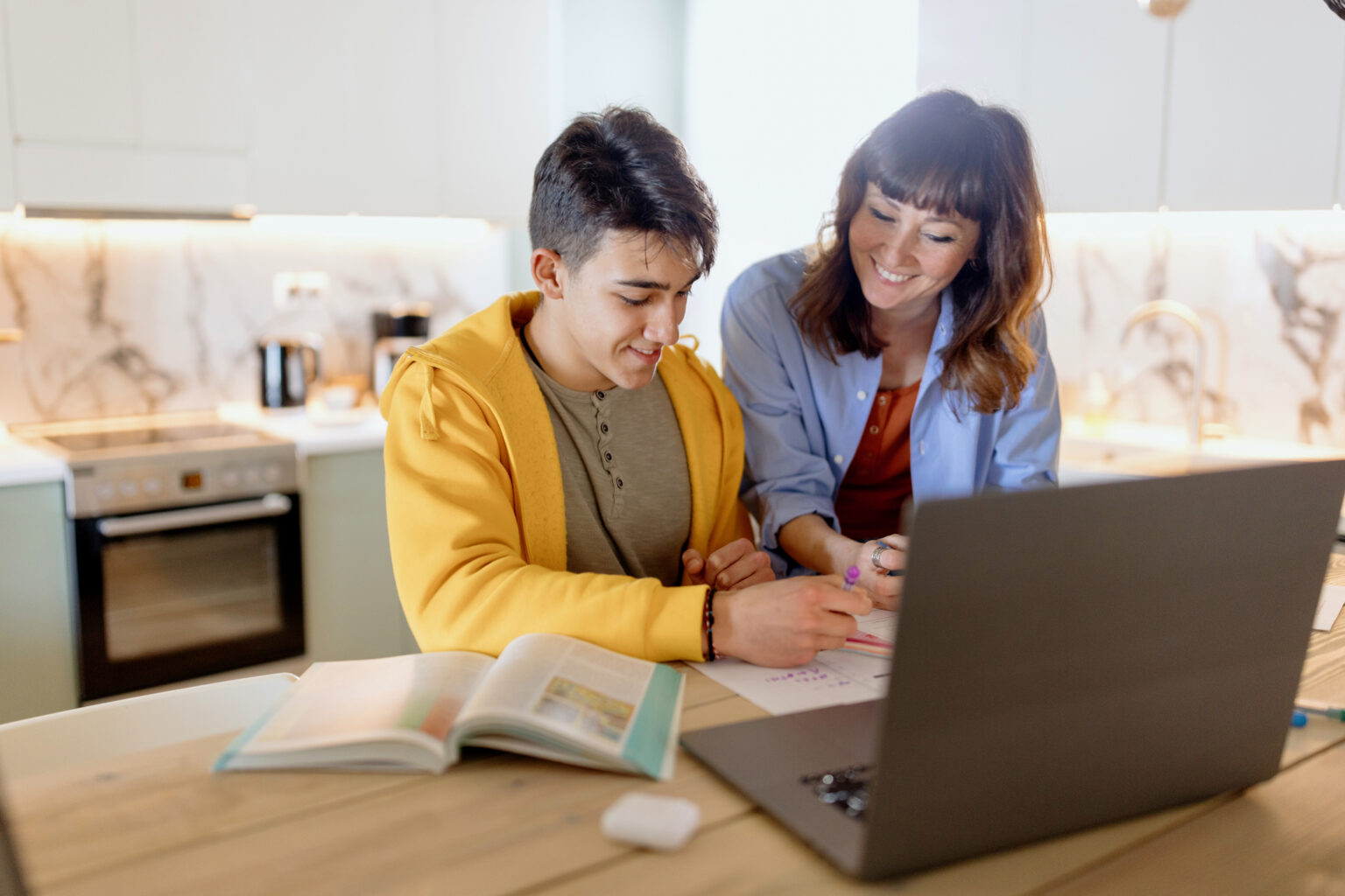 Helping Parents Gauge AP Readiness In High School | K12 Tutoring