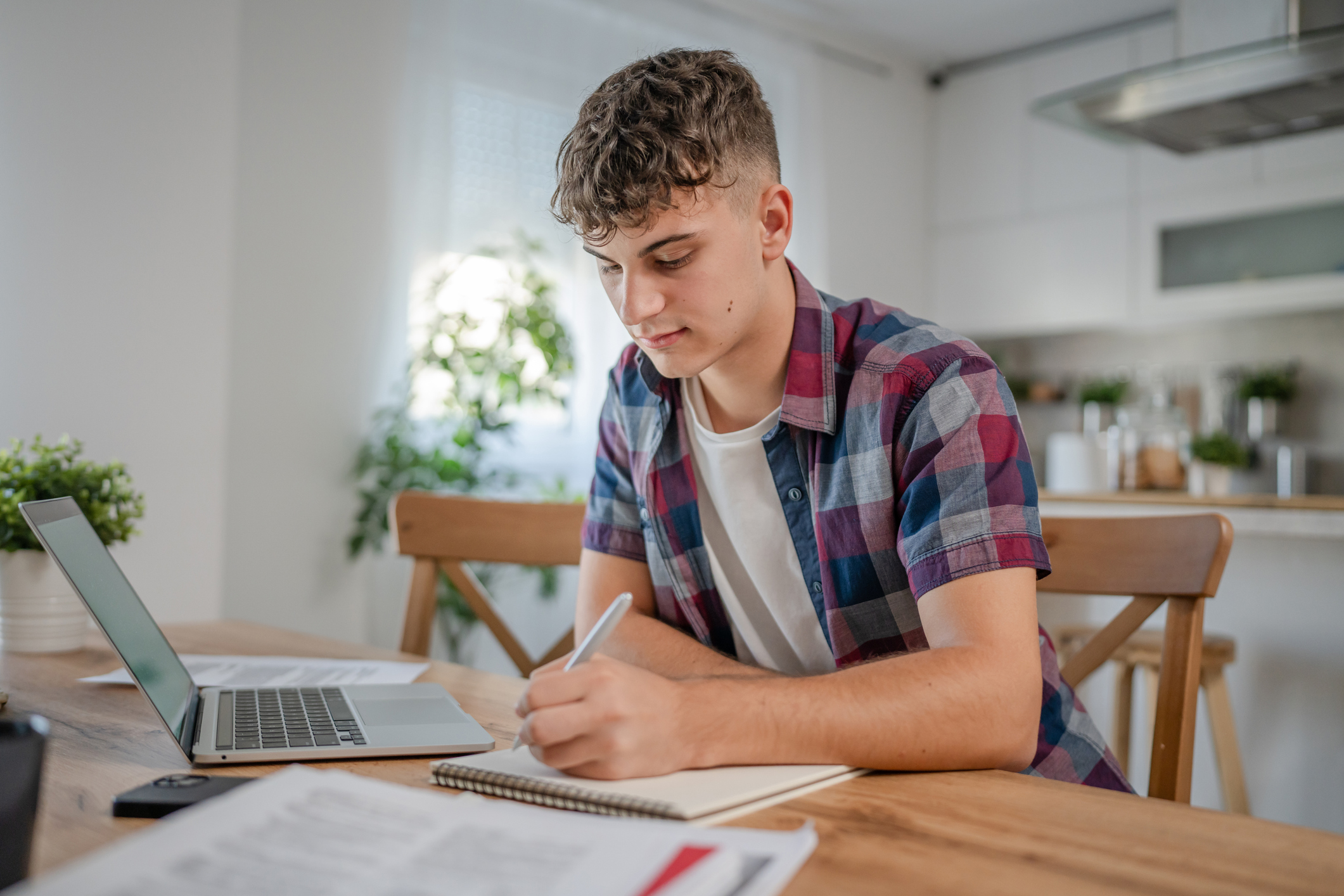 Why Homeschool Students Thrive With A Weekly Study Planner | K12 Tutoring