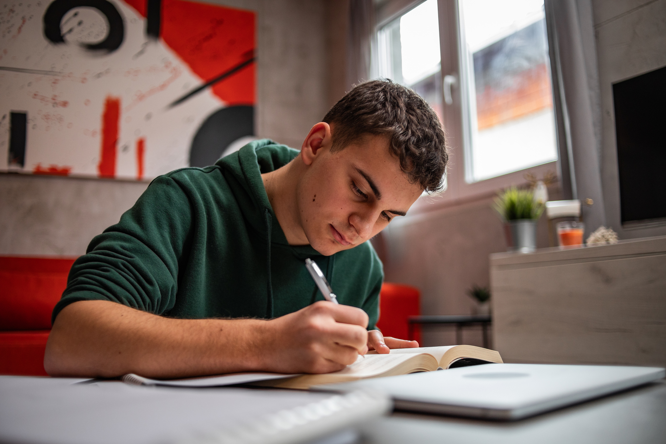 What Can Parents Say In Email Templates To High School Teachers? | K12 ...