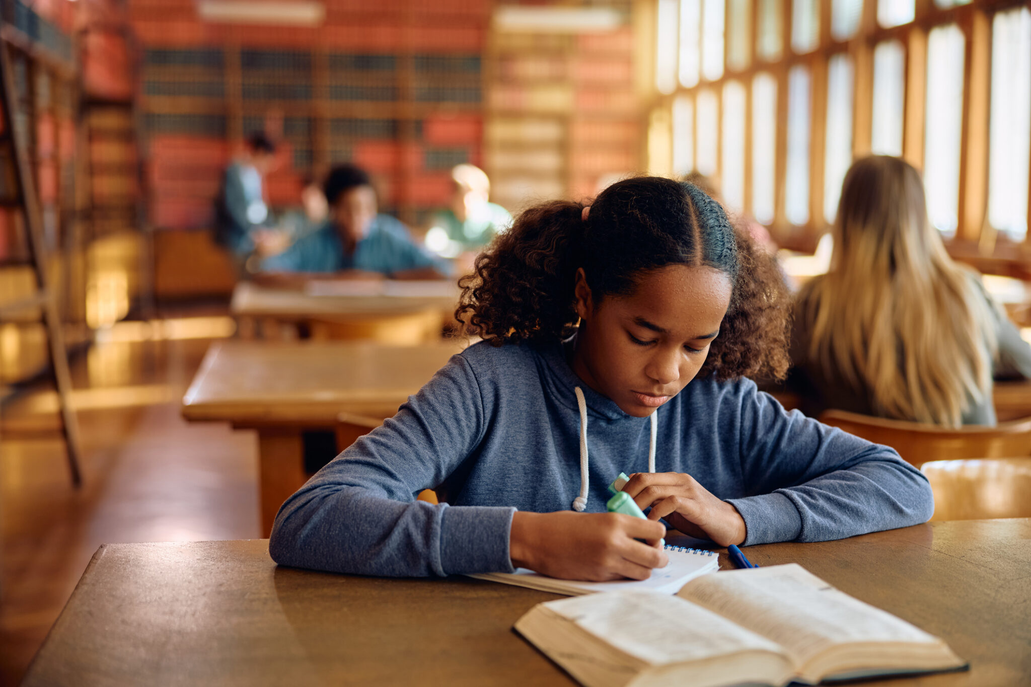 Understanding Tutoring Rates For Neurodivergent Middle Schoolers | K12 ...