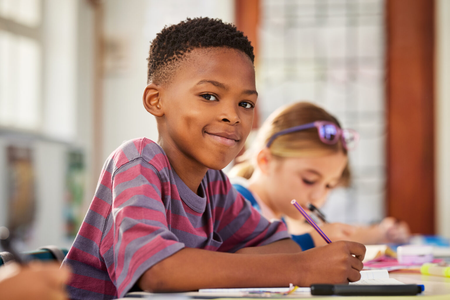 Building Better Teacher Communication In Elementary School | K12 Tutoring