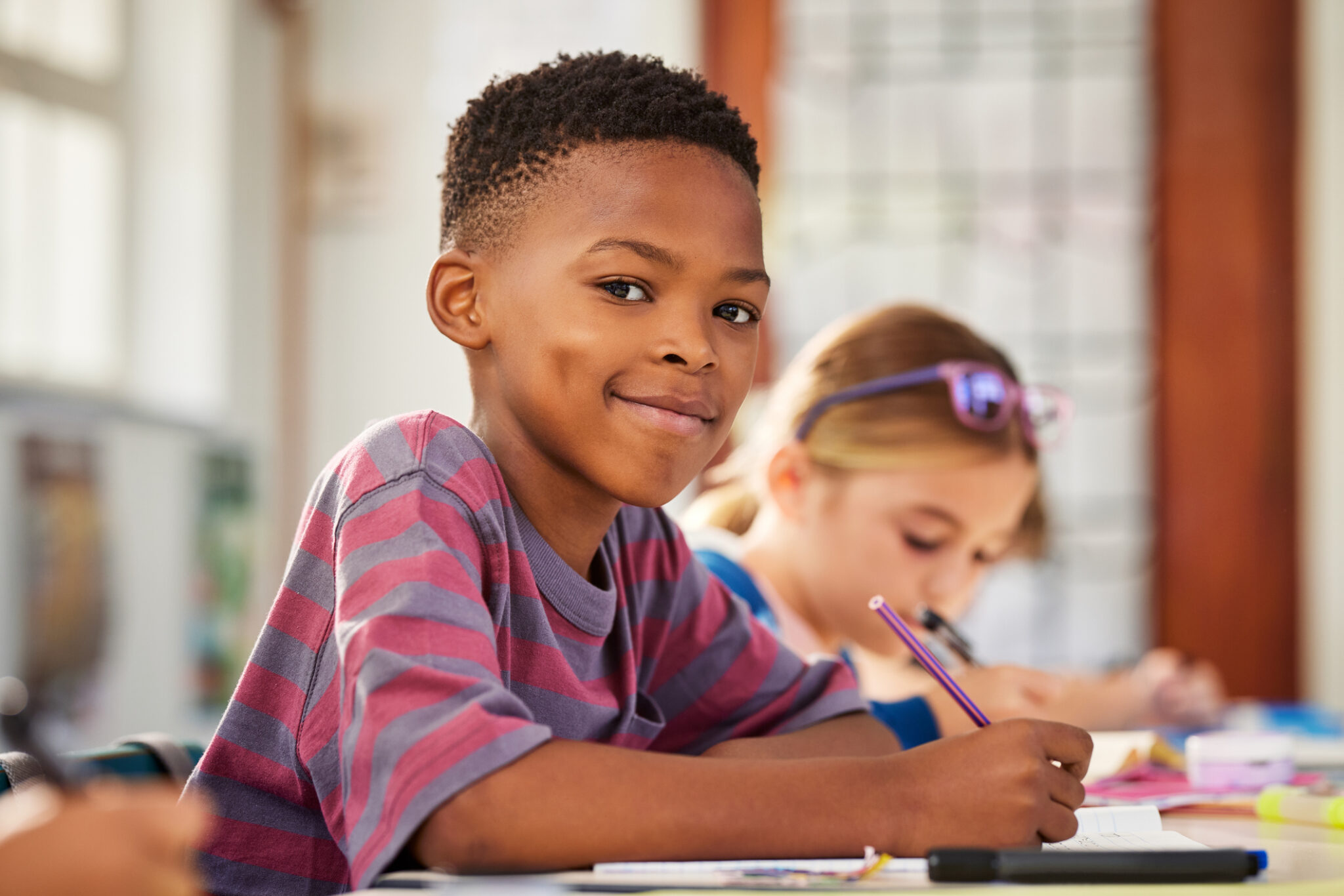 Are 30 Or 60 Minute Sessions Better For Elementary Learners? | K12 Tutoring