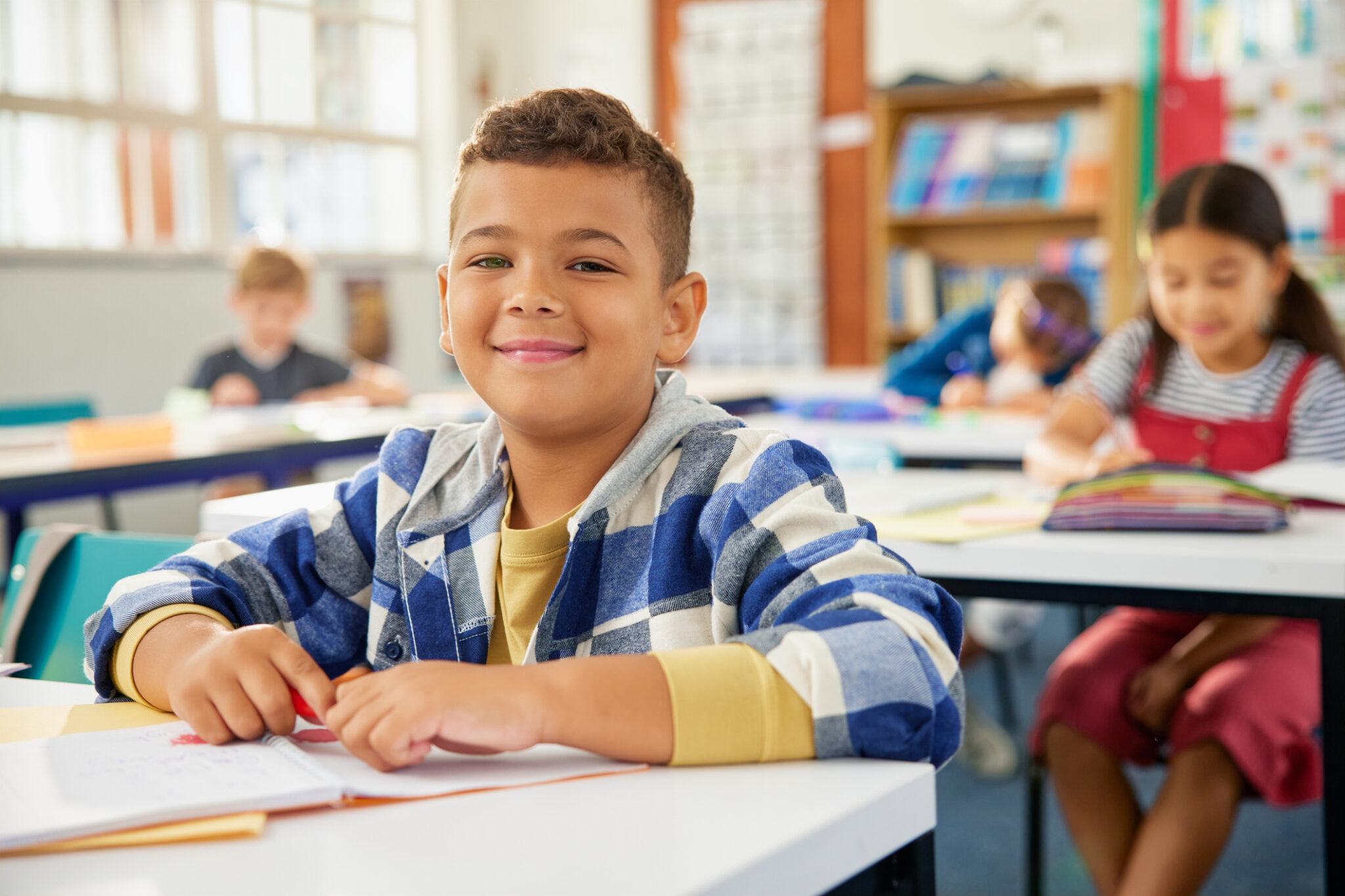 Helping Elementary Parents Set Realistic Roles And Expectations | K12 ...