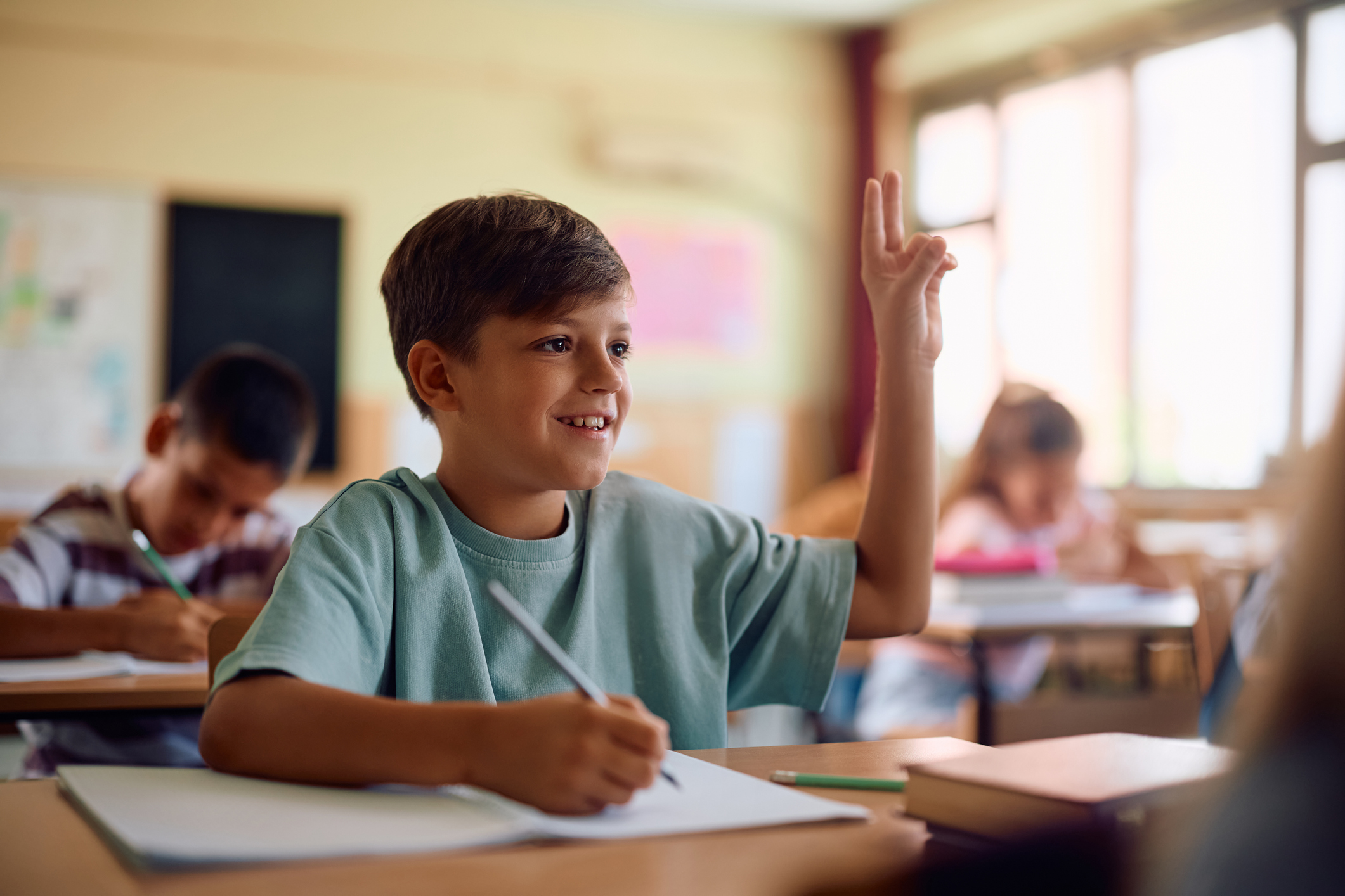 Middle School Weekly Study Planner Guide | K12 Tutoring